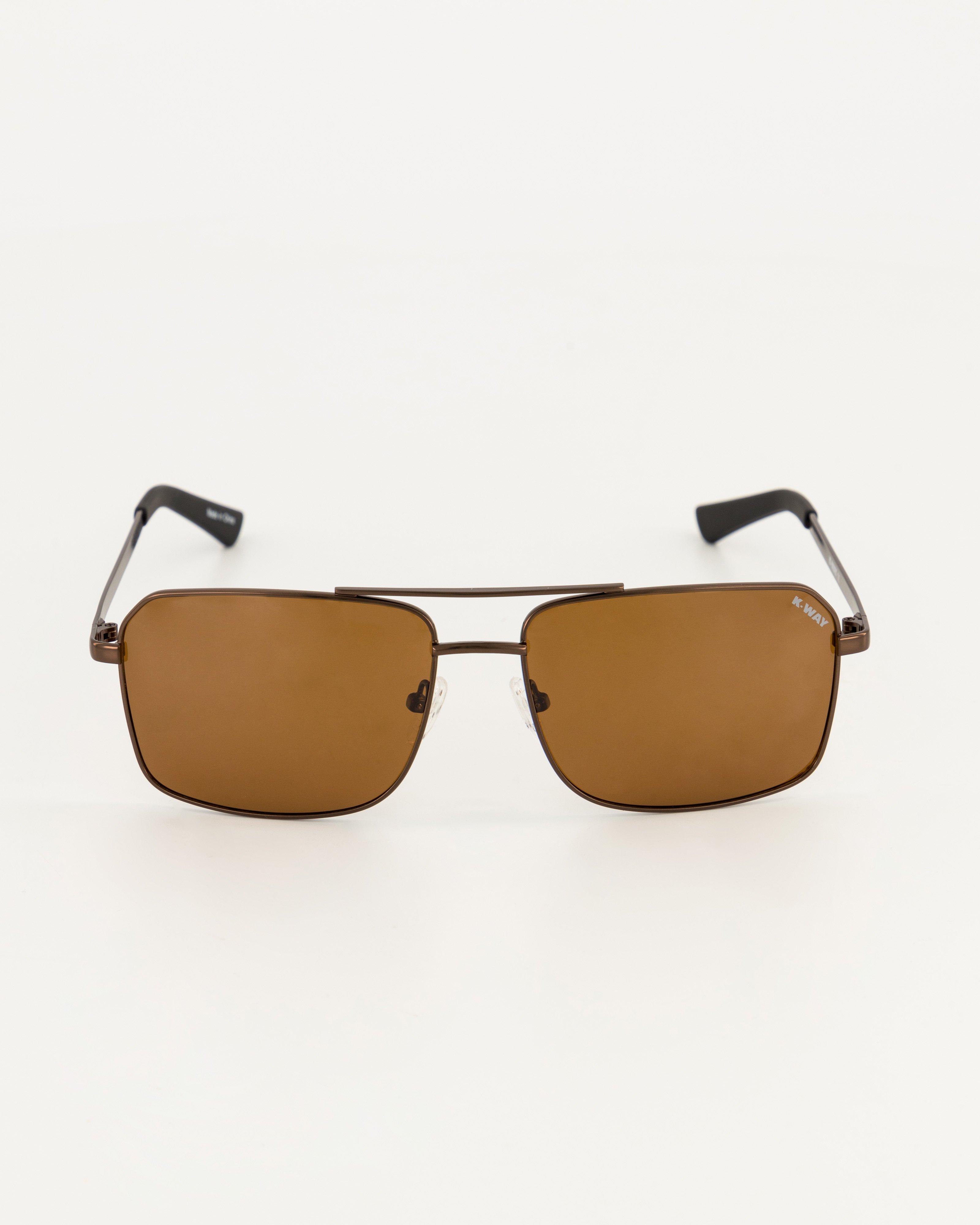 K-Way Elements Angled Aviator Sunglasses