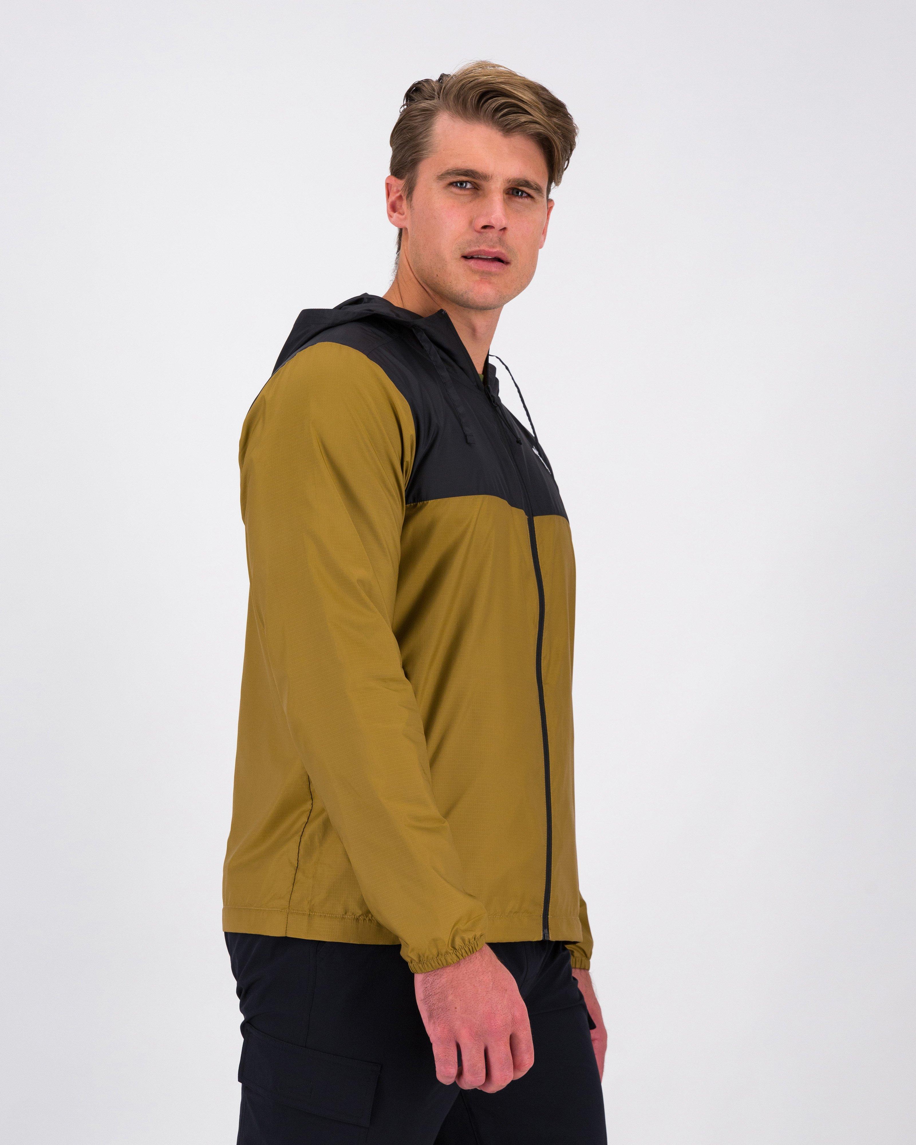 The North Face Men’s Cyclone 3 Jacket