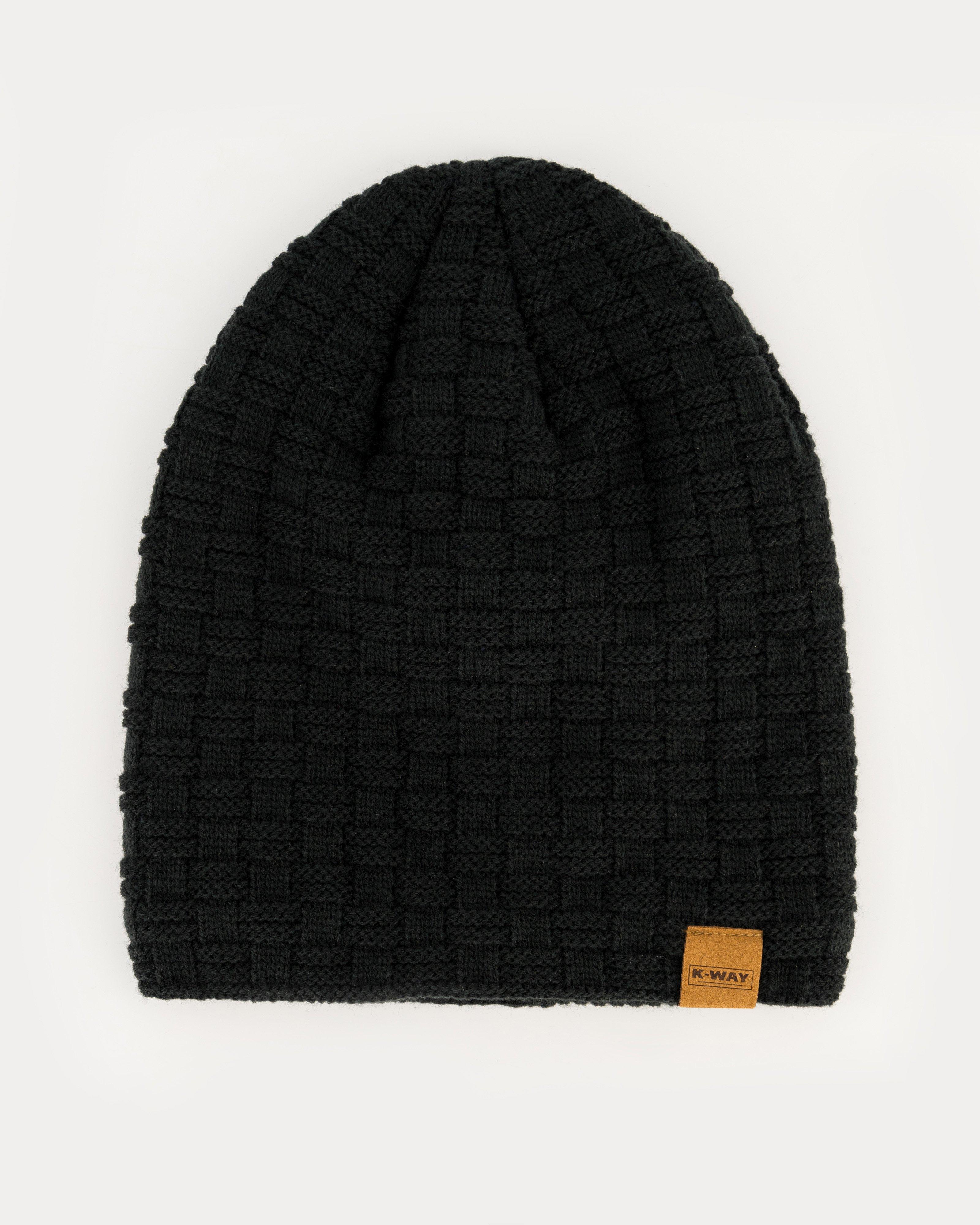 K-Way Elements Weave Beanie