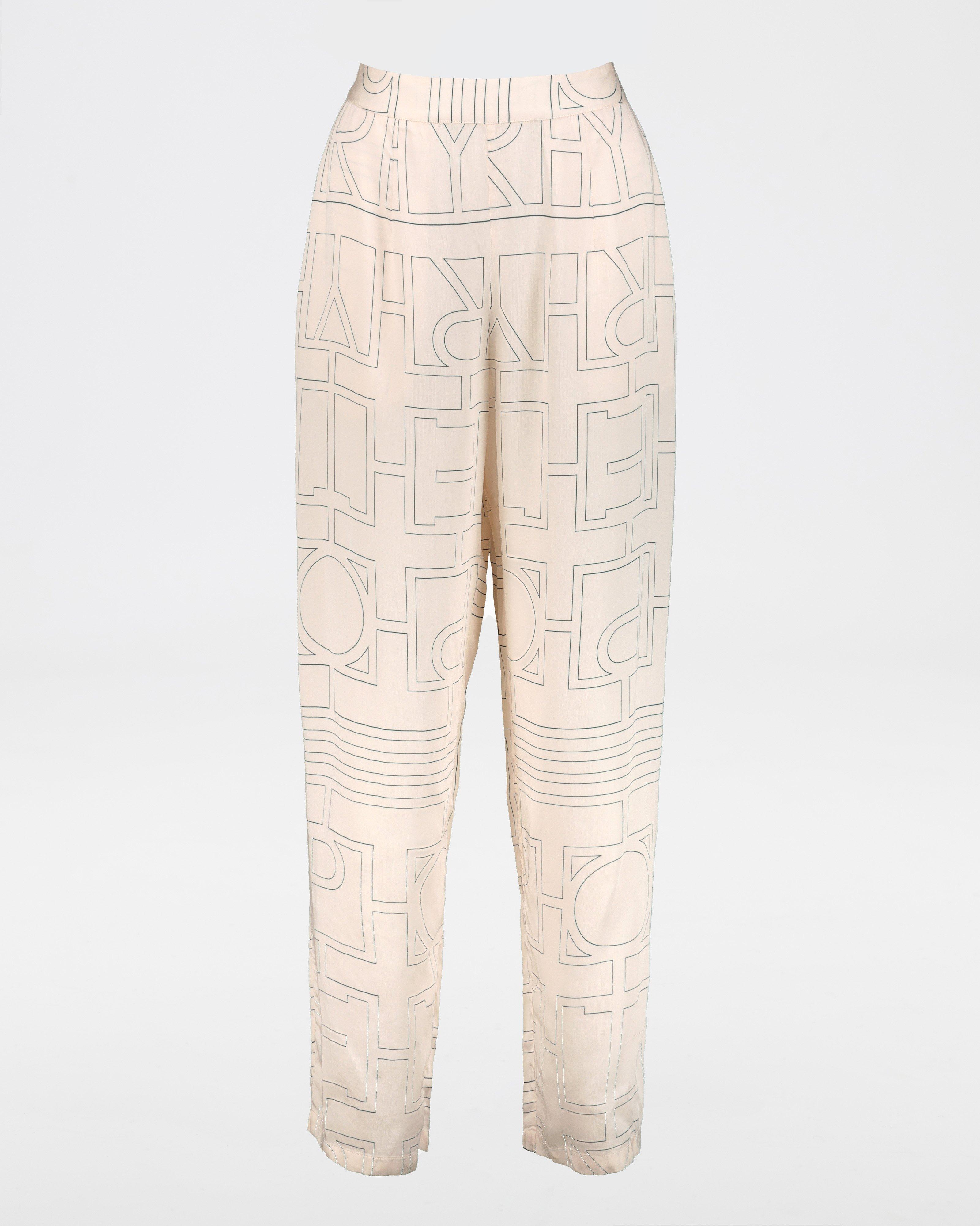 Nikol Branded Sleep Set - Poetry Clothing Store