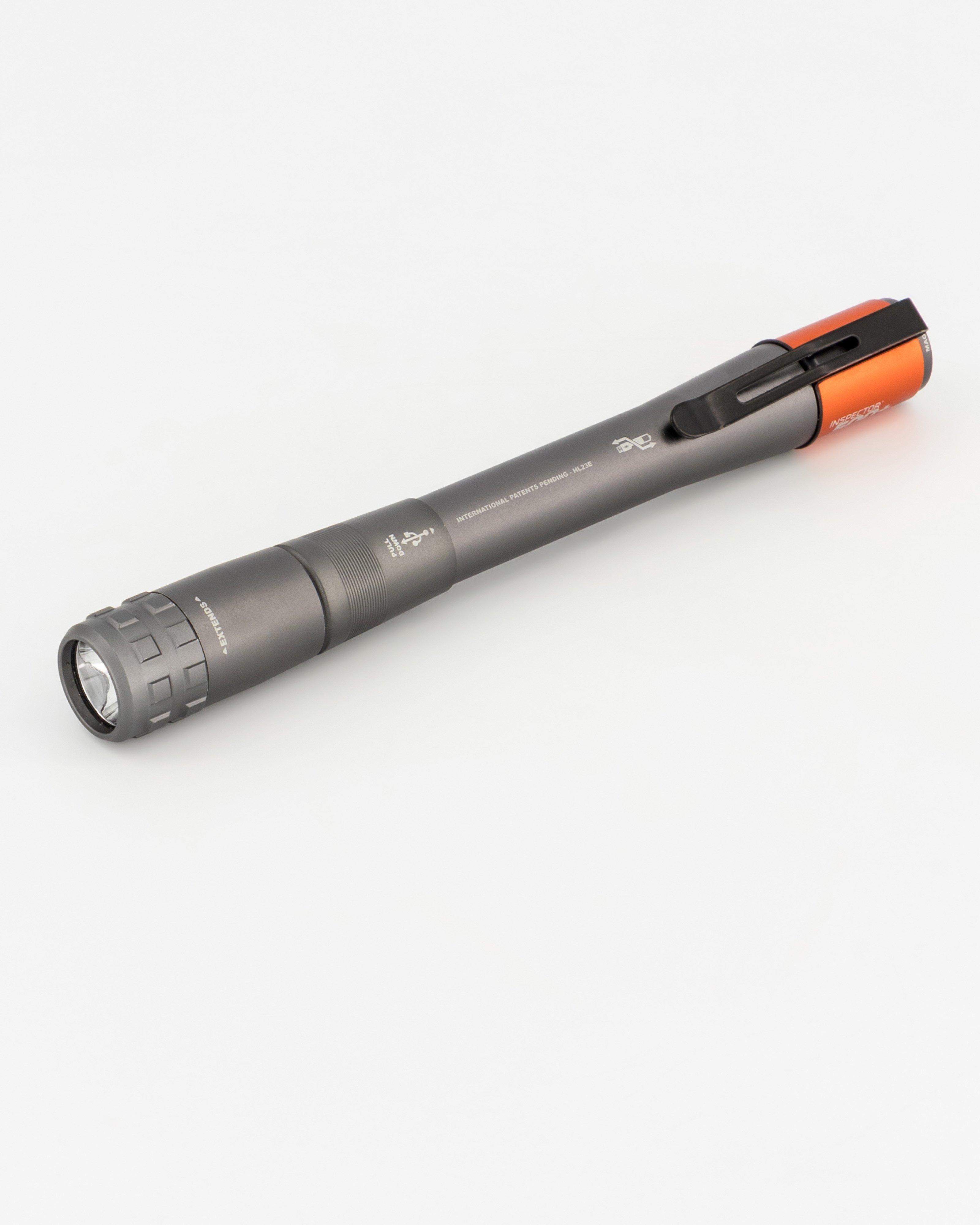 Nebo Inspector 500 Lumen Torch
