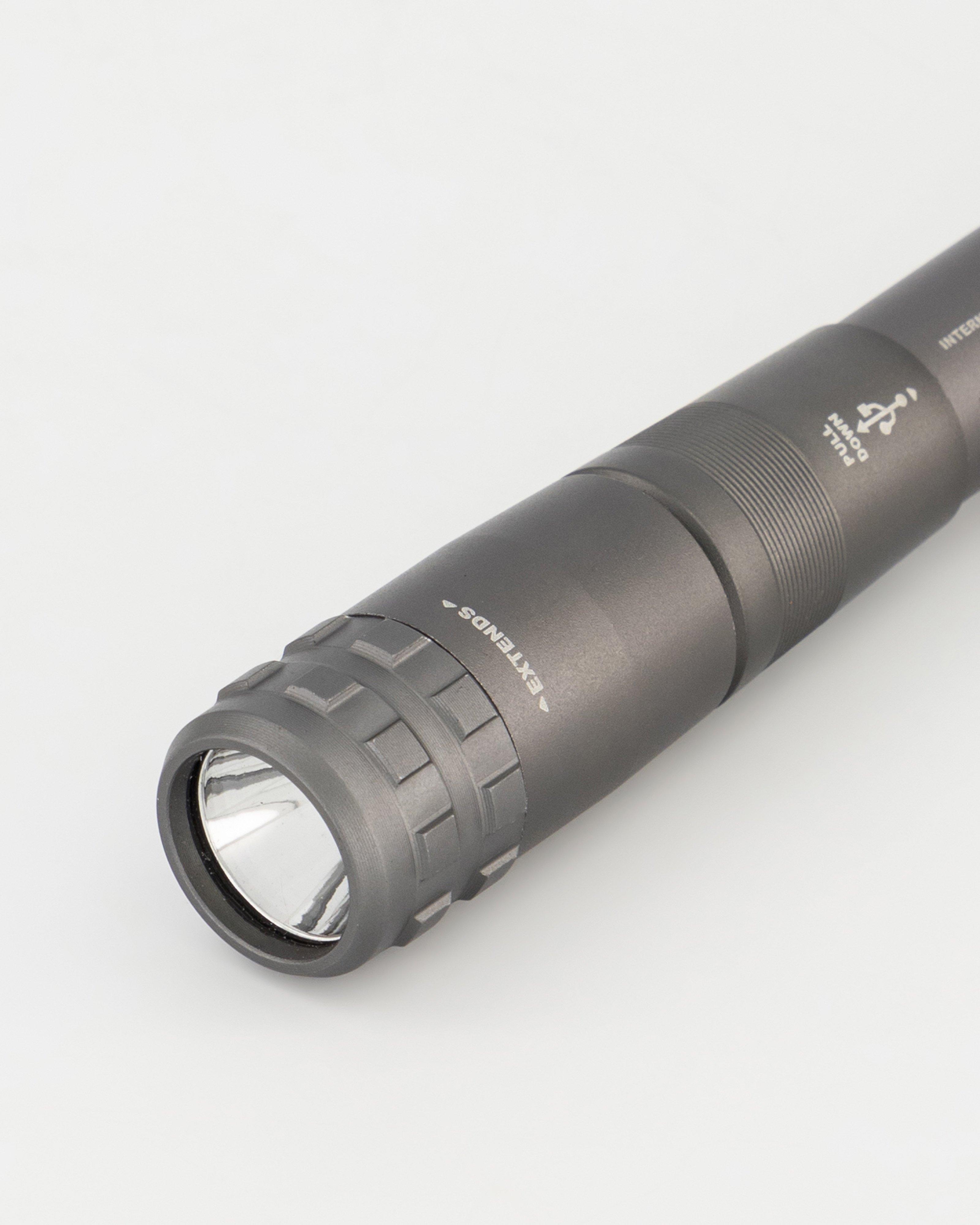Nebo Inspector 500 Lumen Torch