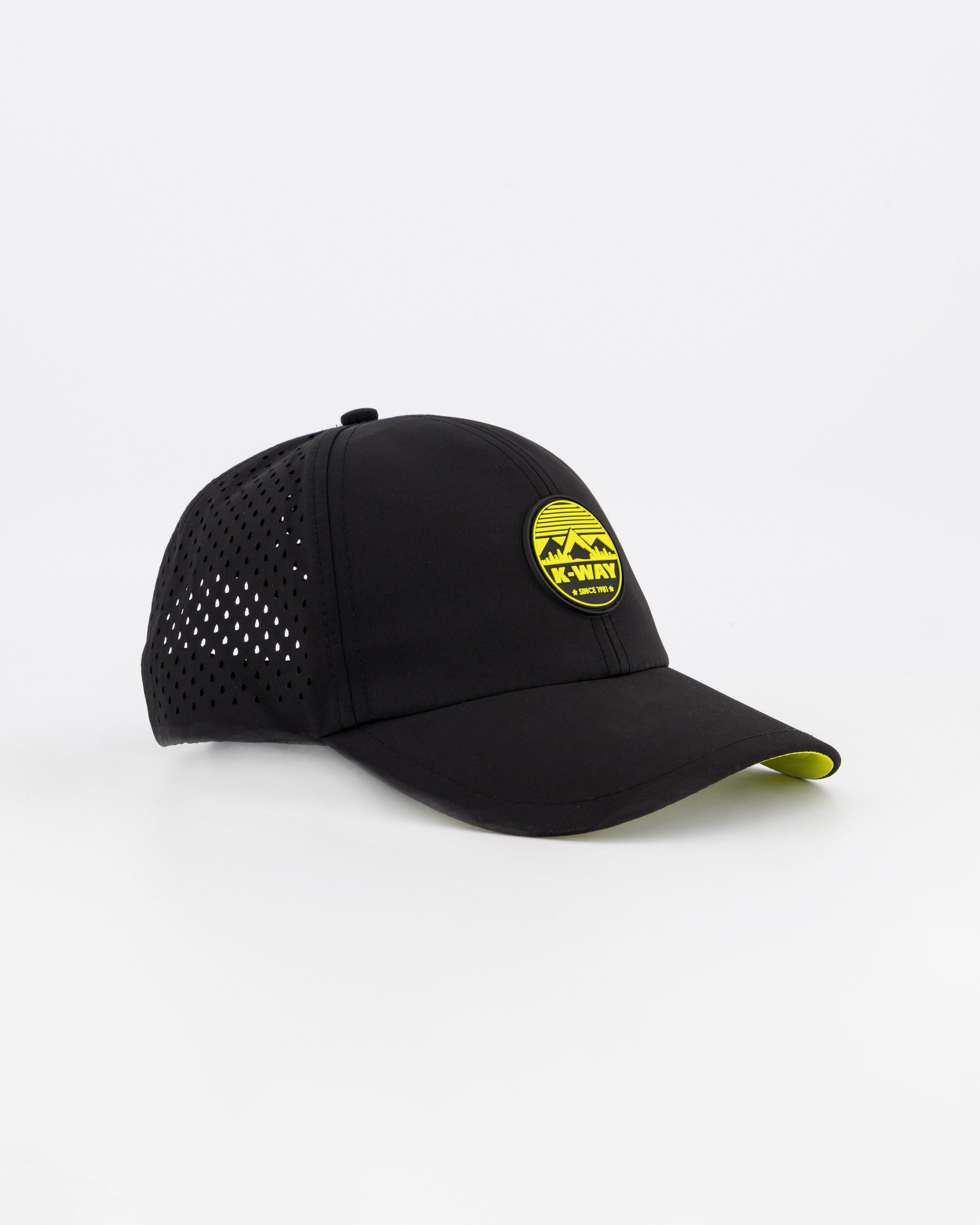 K-Way Tactical Peak Cap | Cape Union Mart