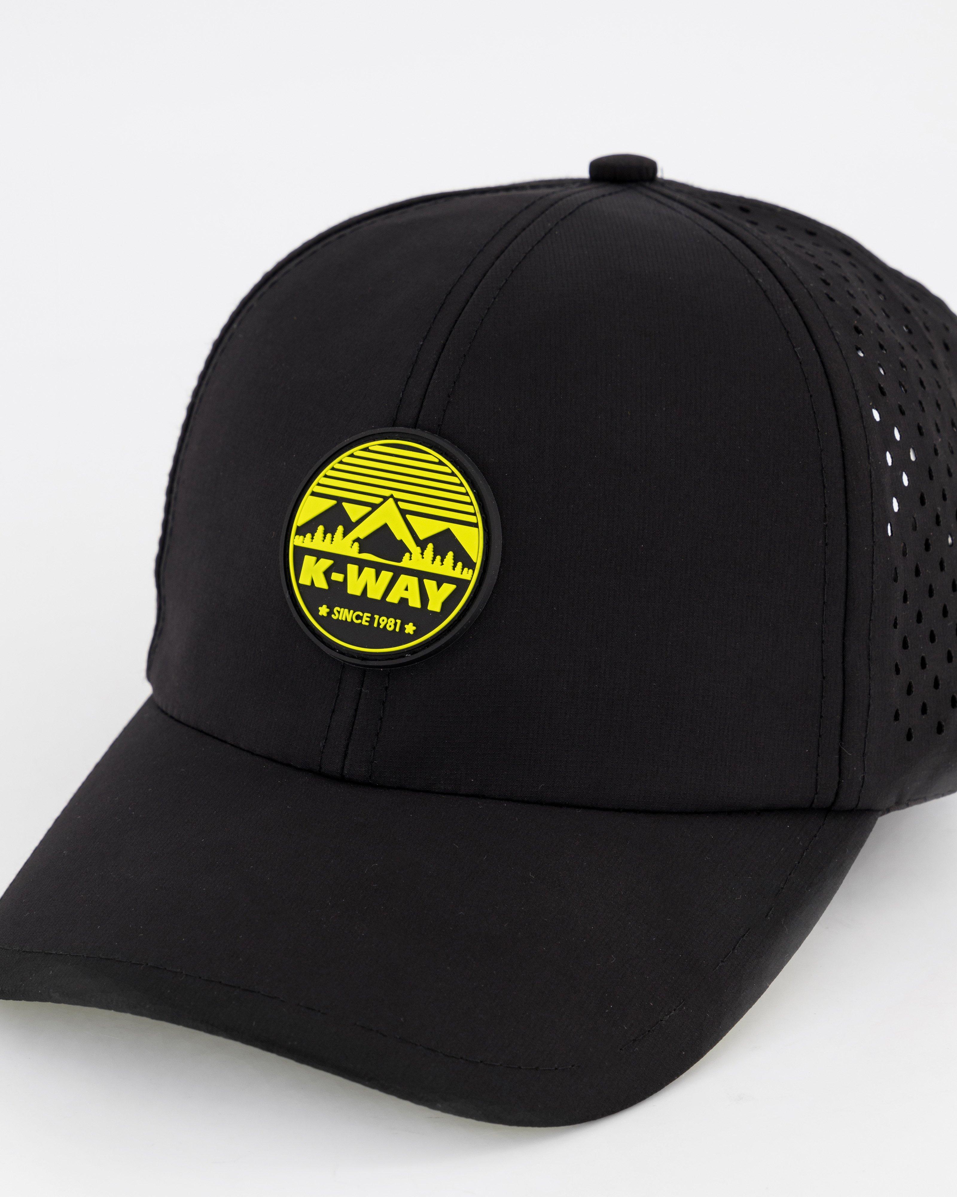 K-Way Tactical Peak Cap | Cape Union Mart
