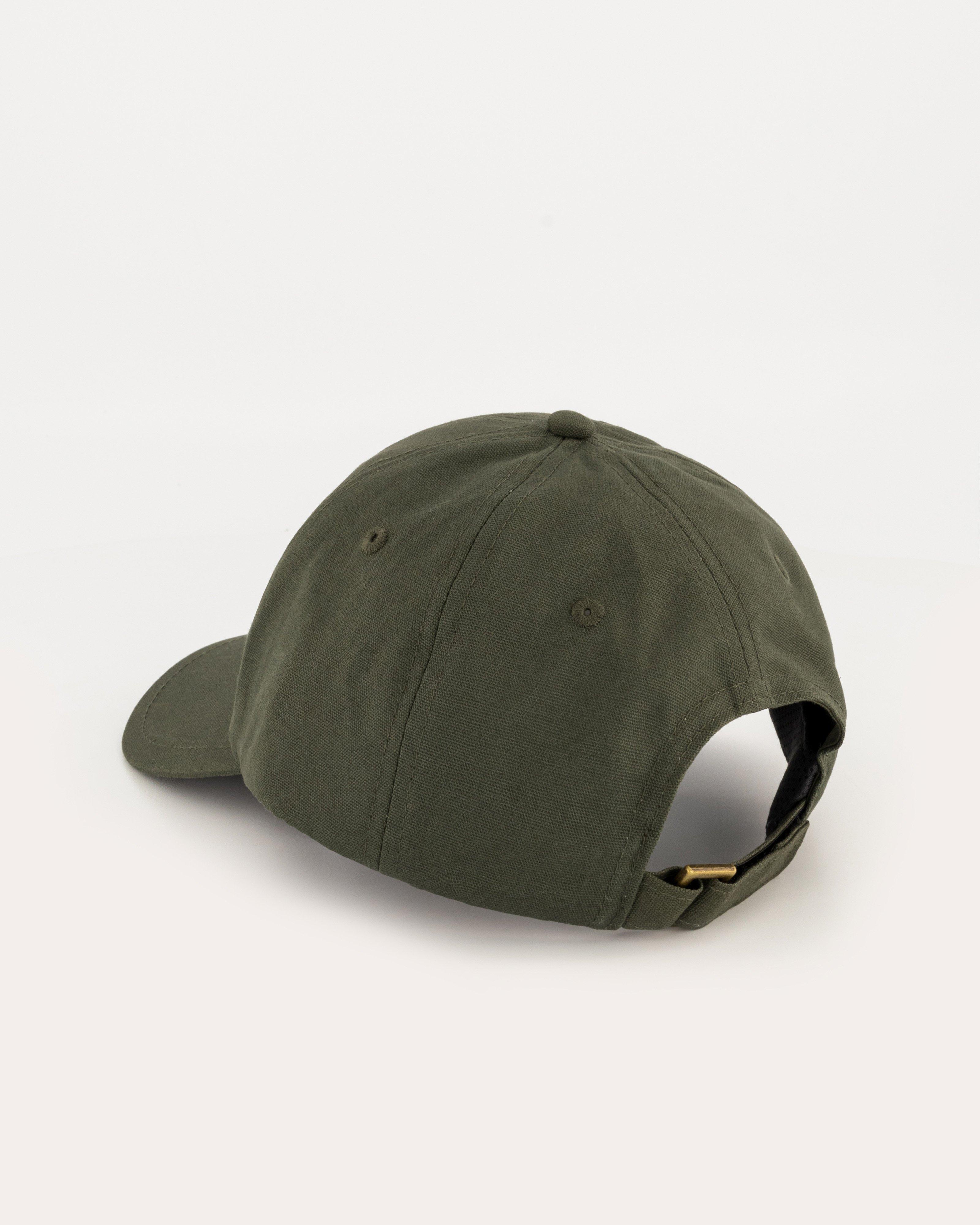 K-Way Elements Men's Timber Peak Cap