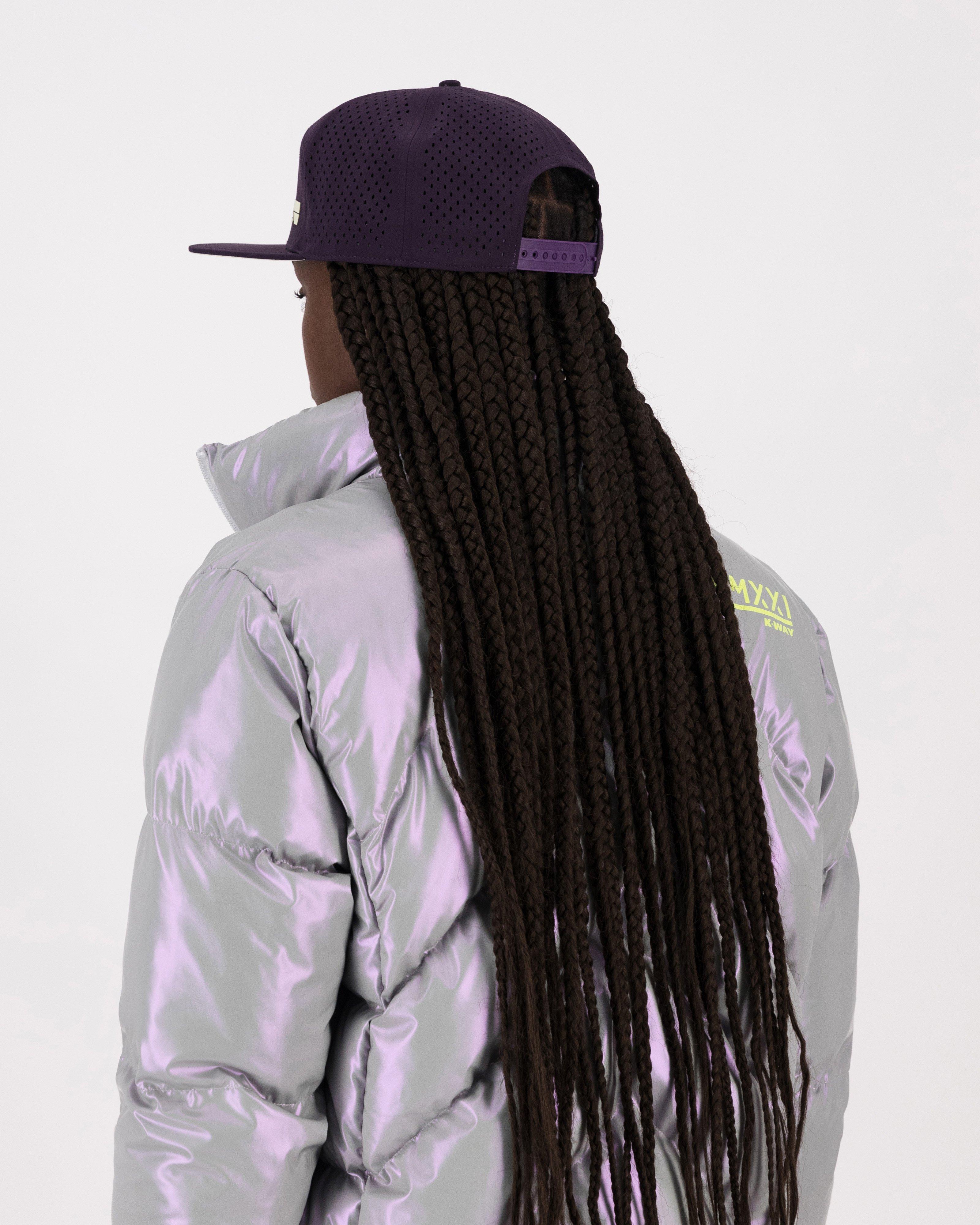 K-Way MMXXI Gamma Peak Cap