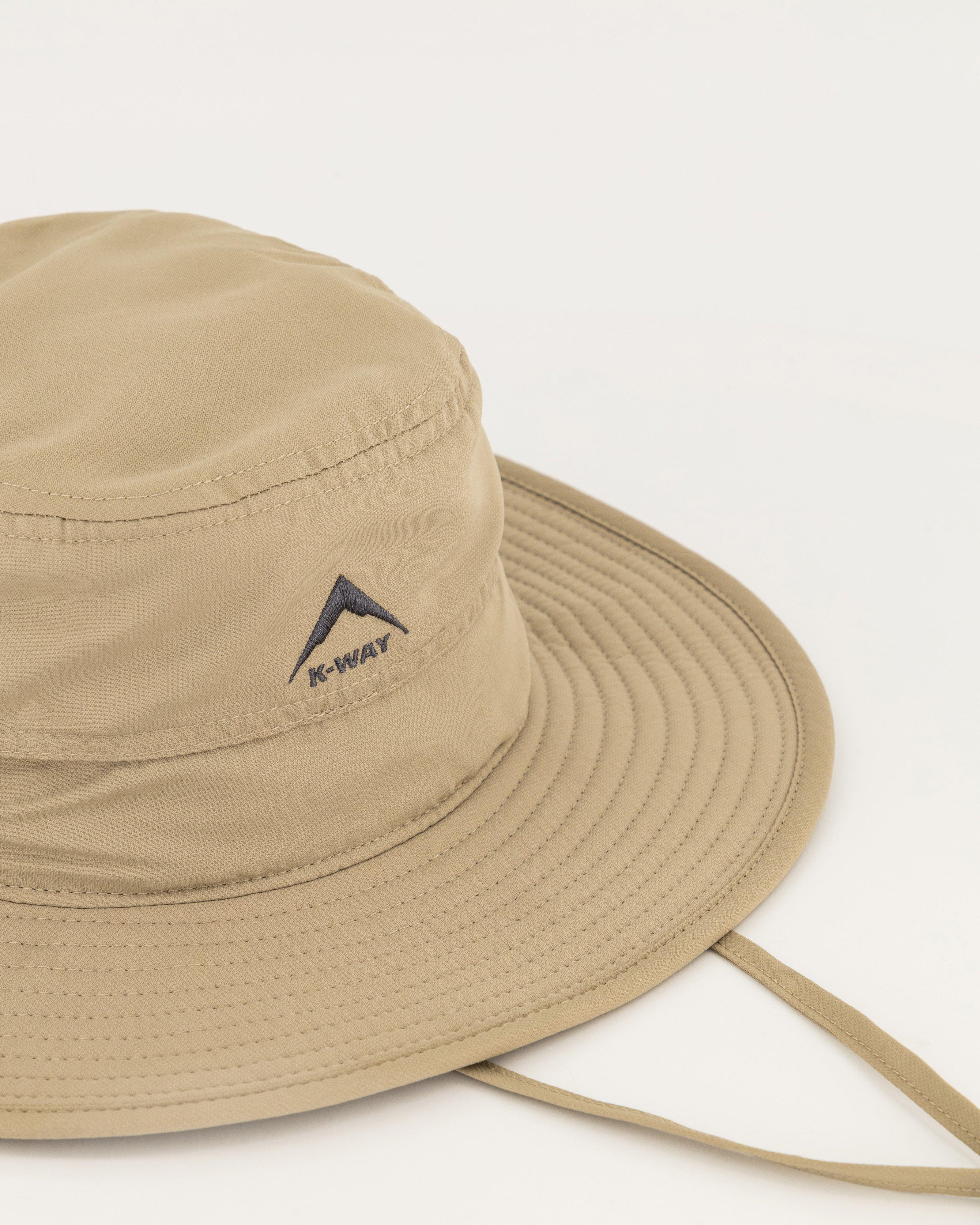 K-Way Explorer Talus Floppy Hat