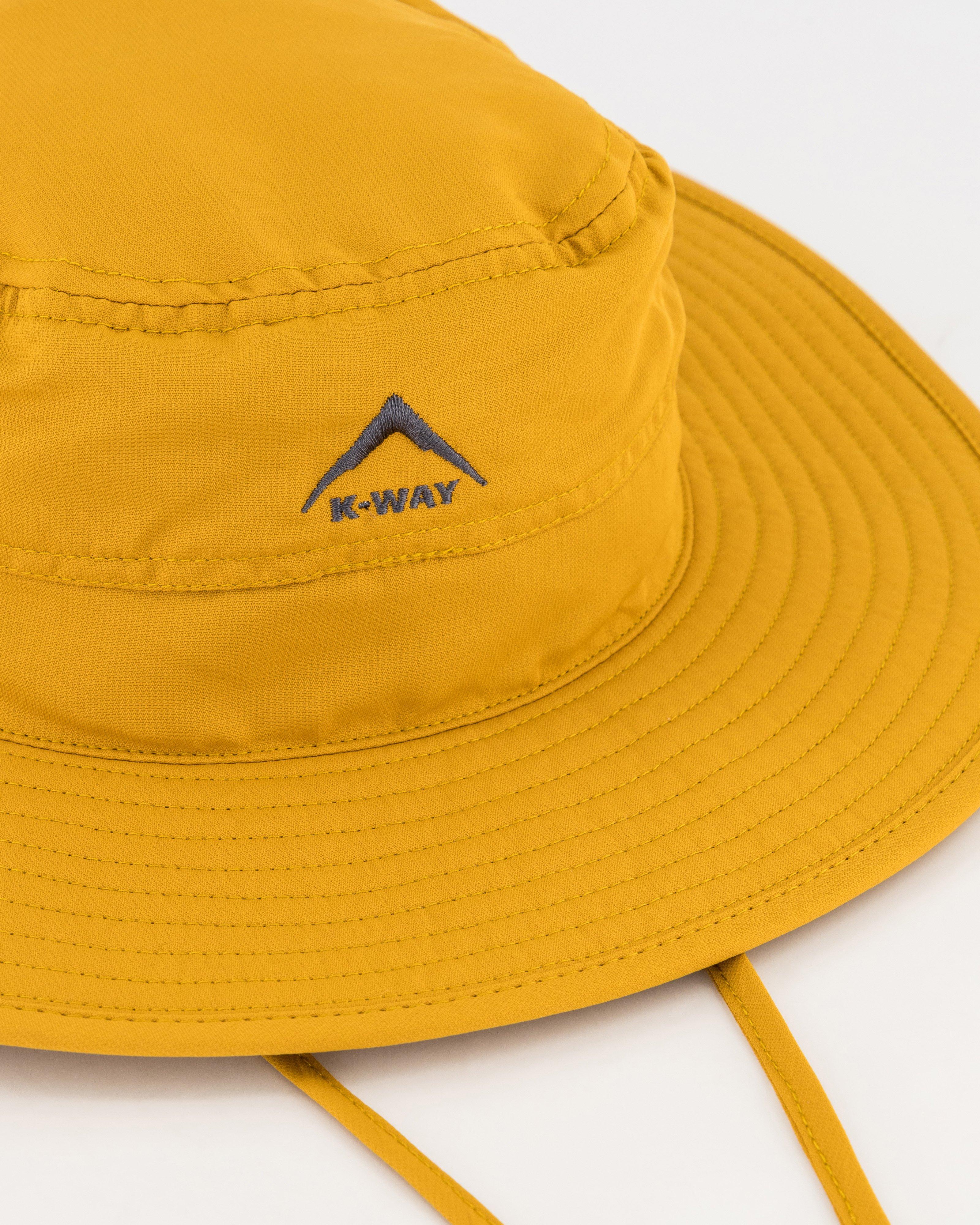 K-Way Explorer Talus Floppy Hat