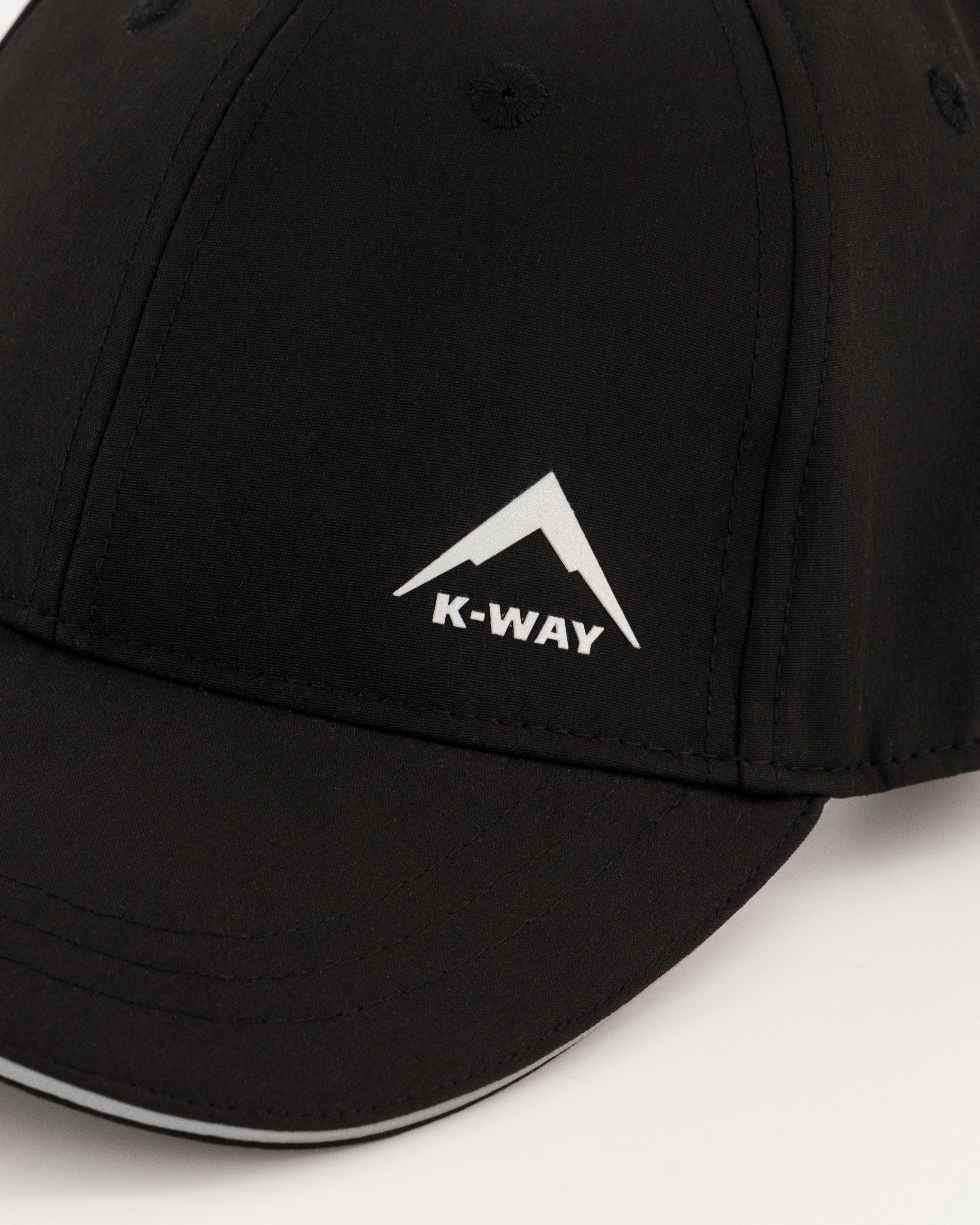 K-Way Pony Peak 2.0 Cap