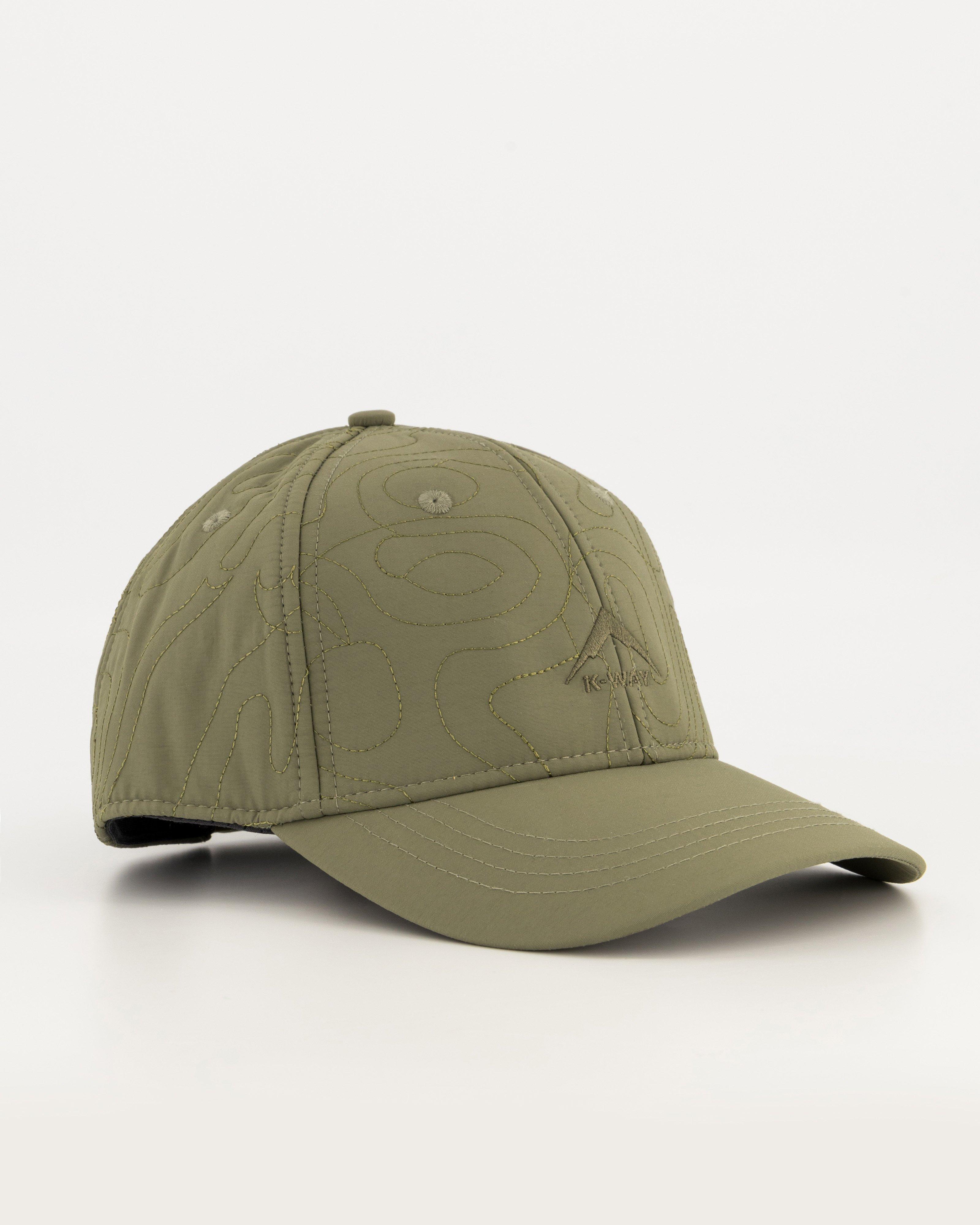 K-Way Sketch Peak Cap