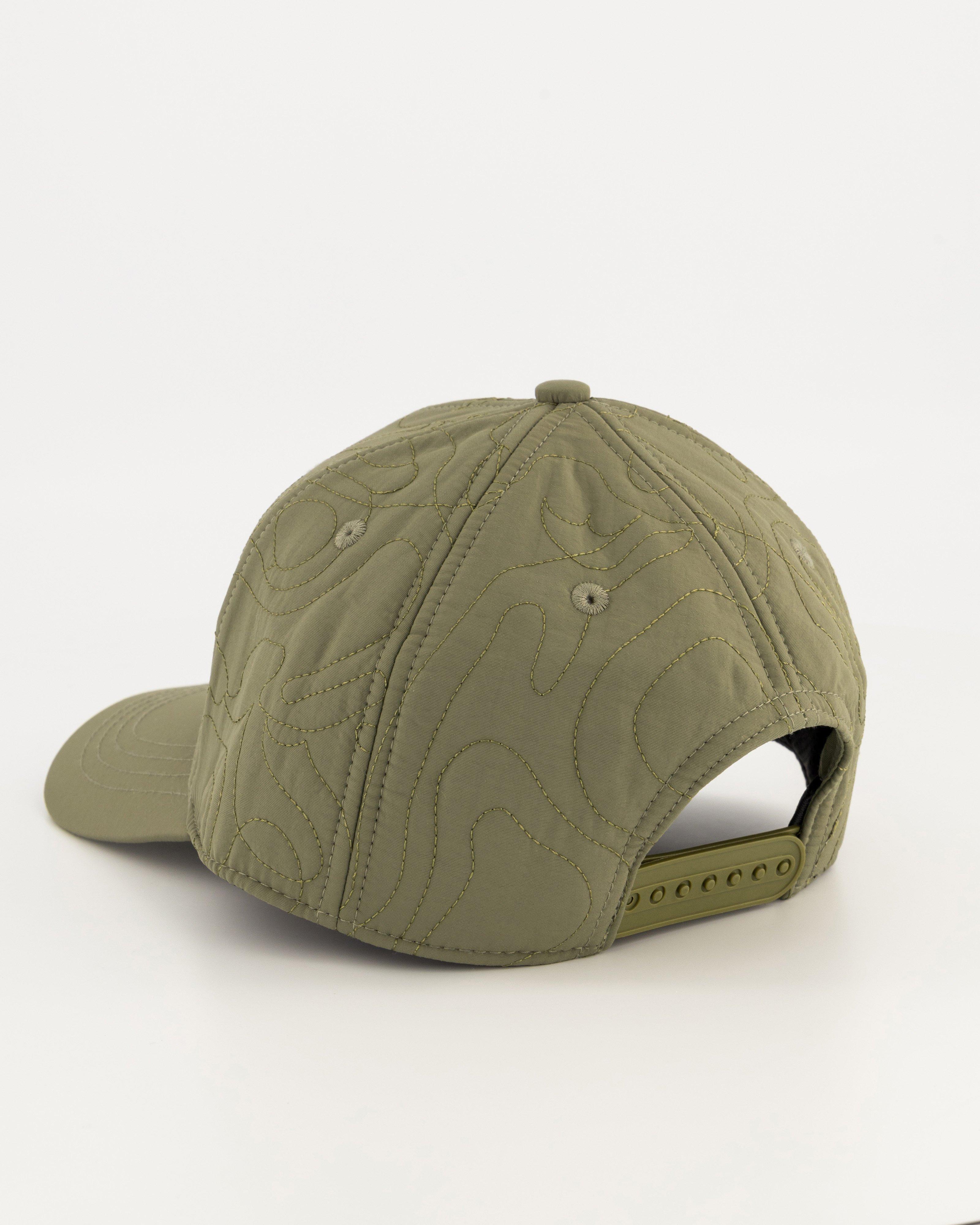 K-Way Sketch Peak Cap