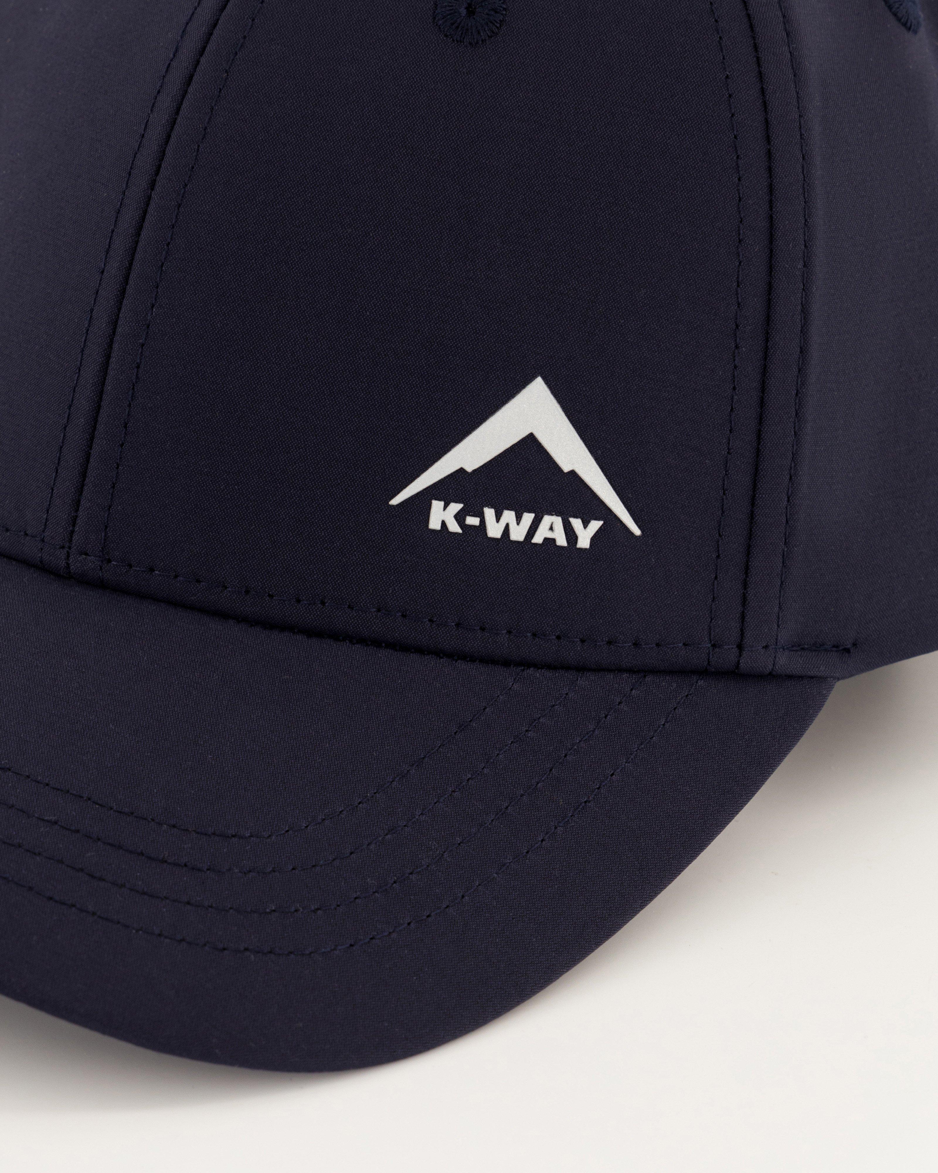 K-Way Multipurpose Peak 2.0 Cap