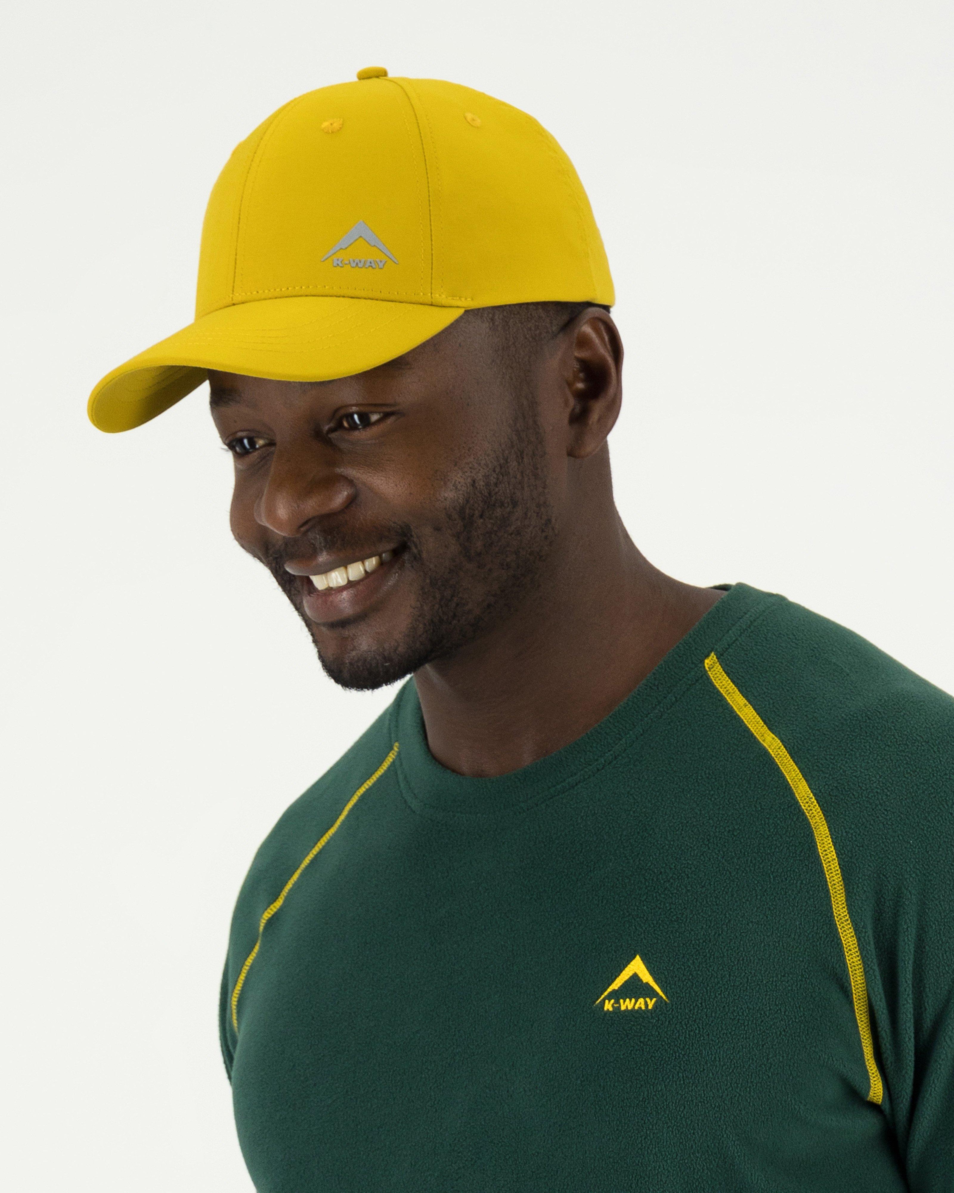 K-Way Multipurpose Peak 2.0 Cap