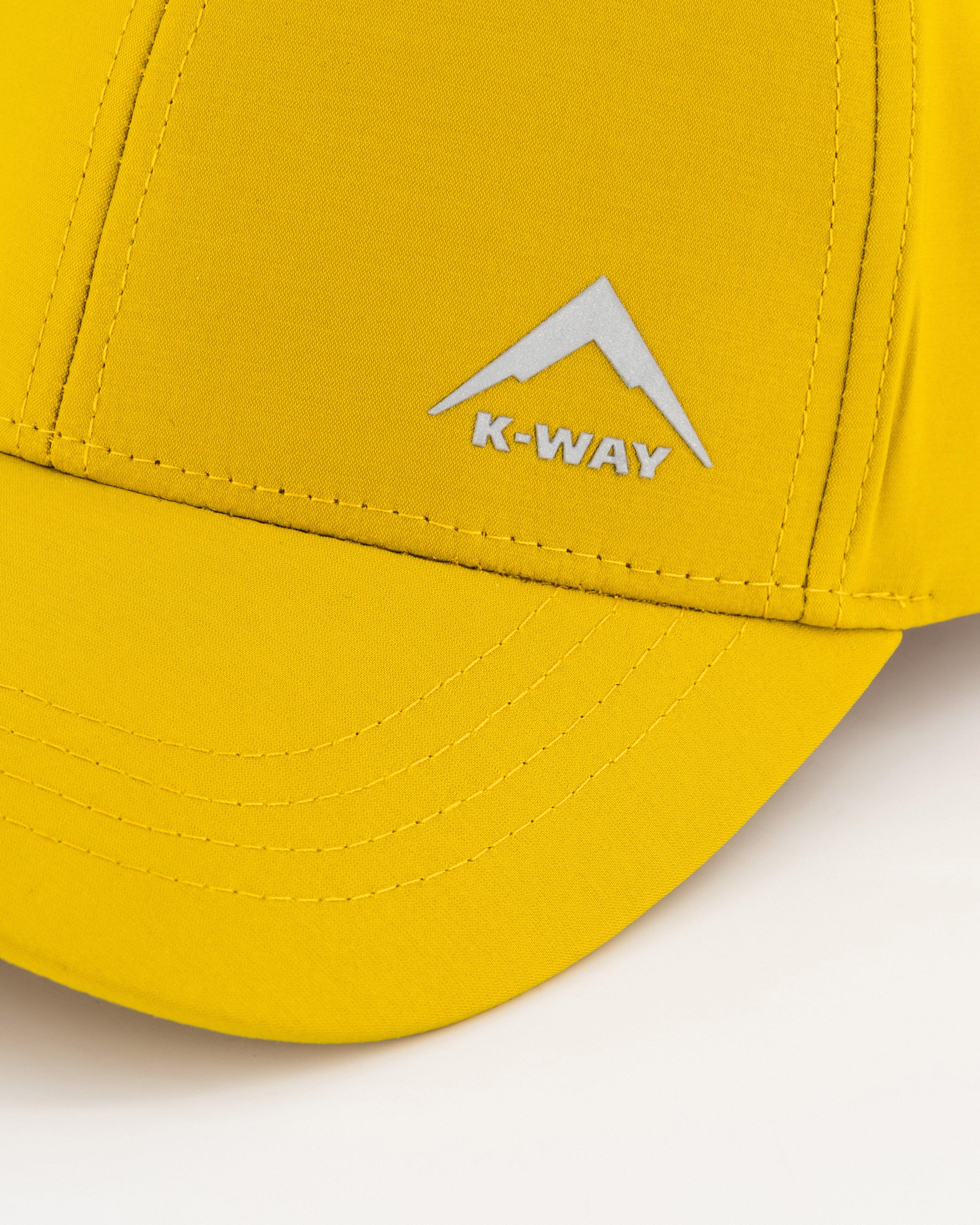 K-Way Multipurpose Peak 2.0 Cap