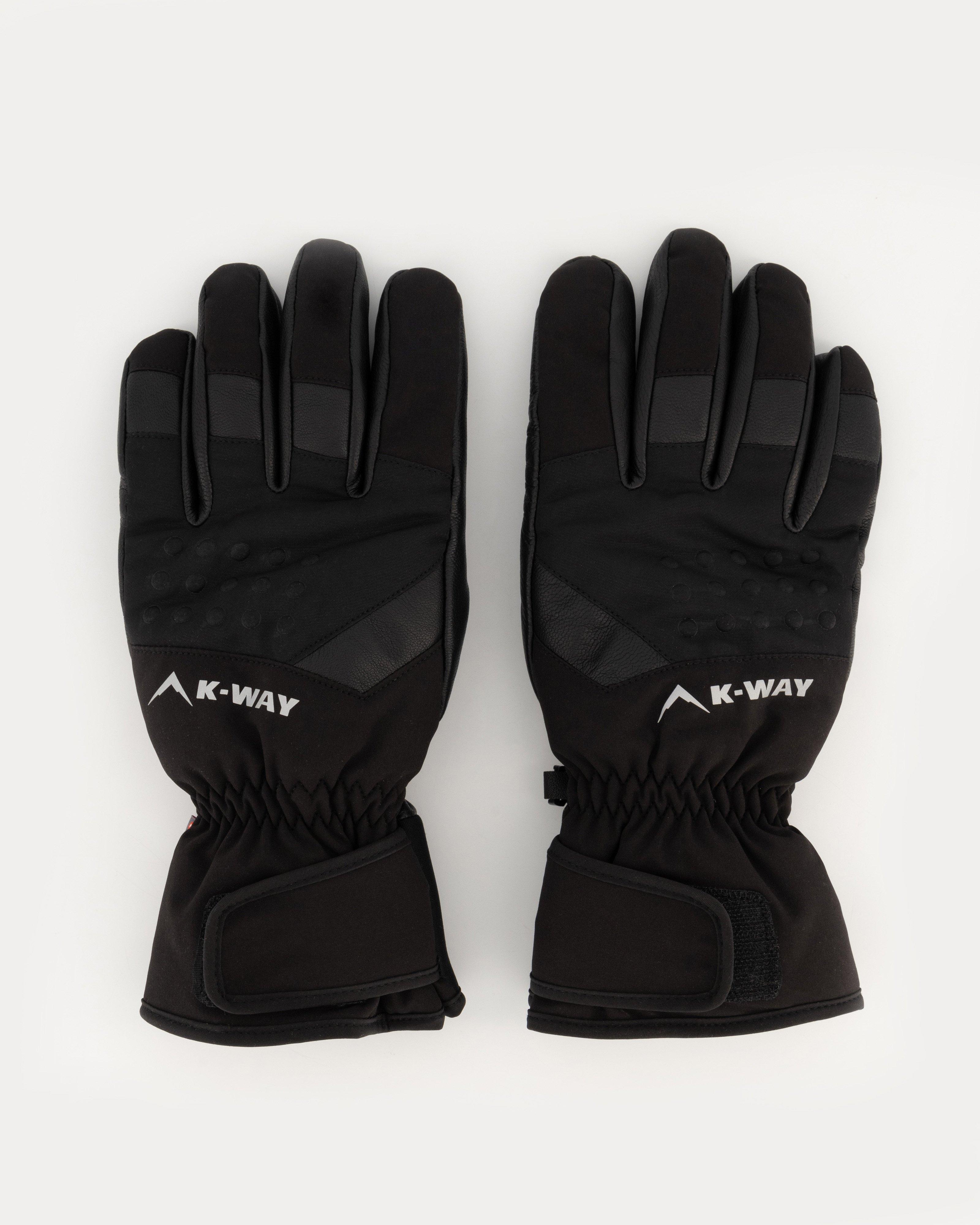 K-Way Piste Gloves | Last Chance