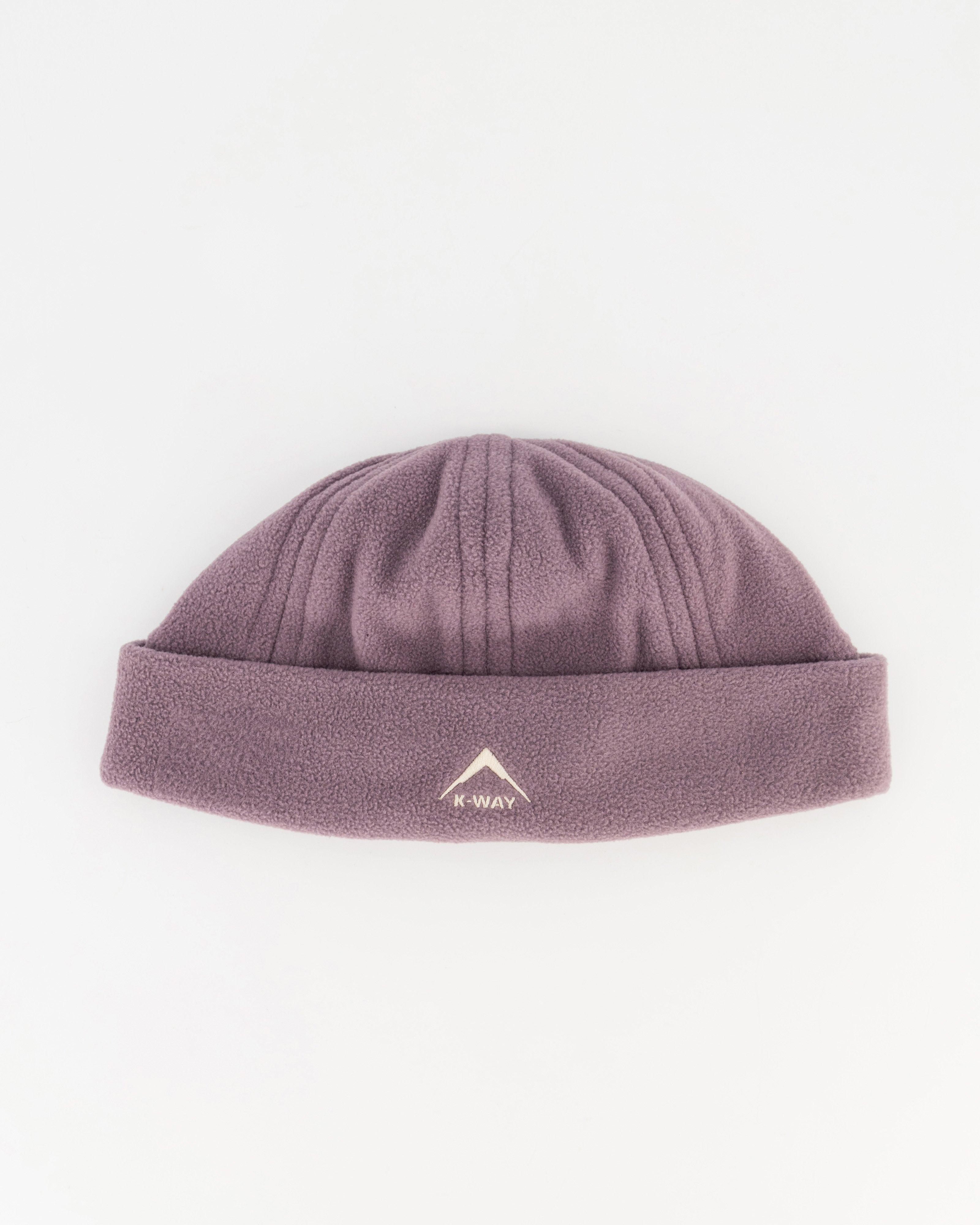 K-Way Eco Fleece Beanie | Cape Union Mart