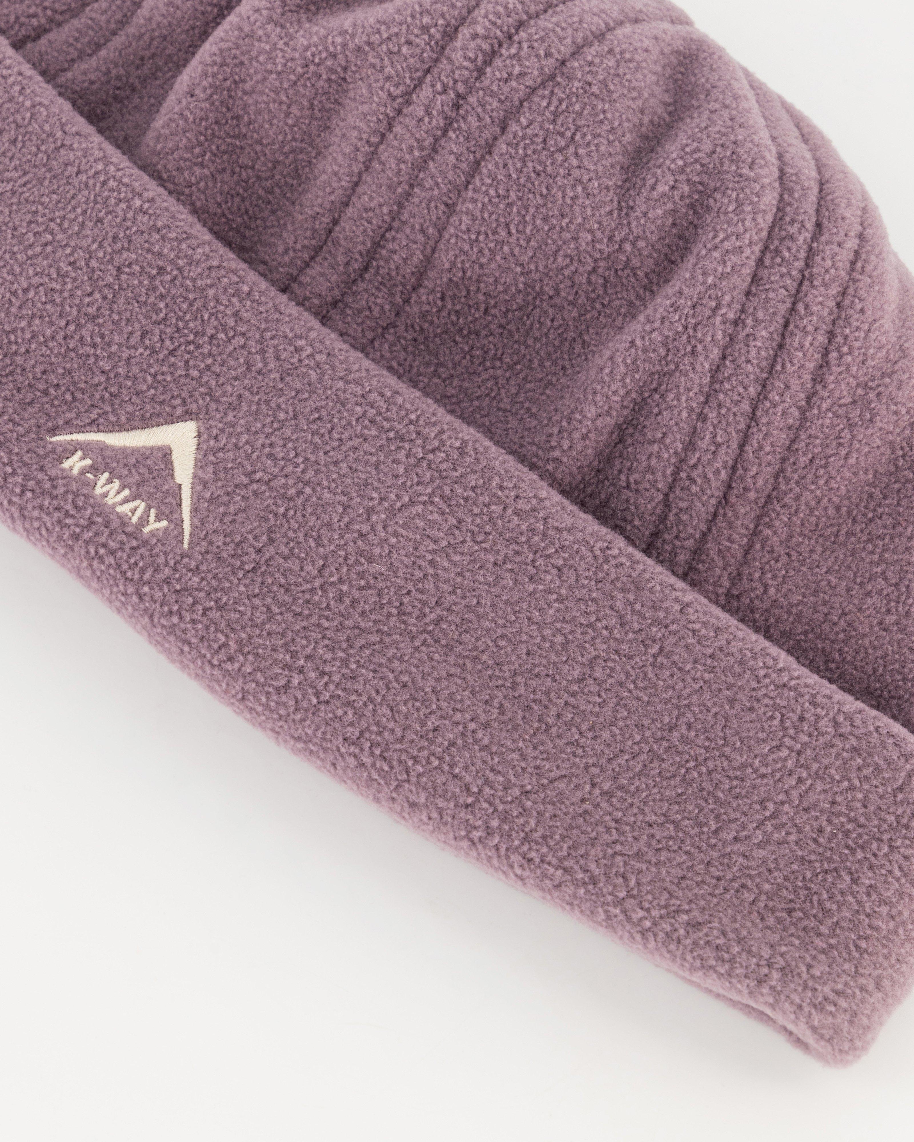 K-Way Eco Fleece Beanie | Cape Union Mart