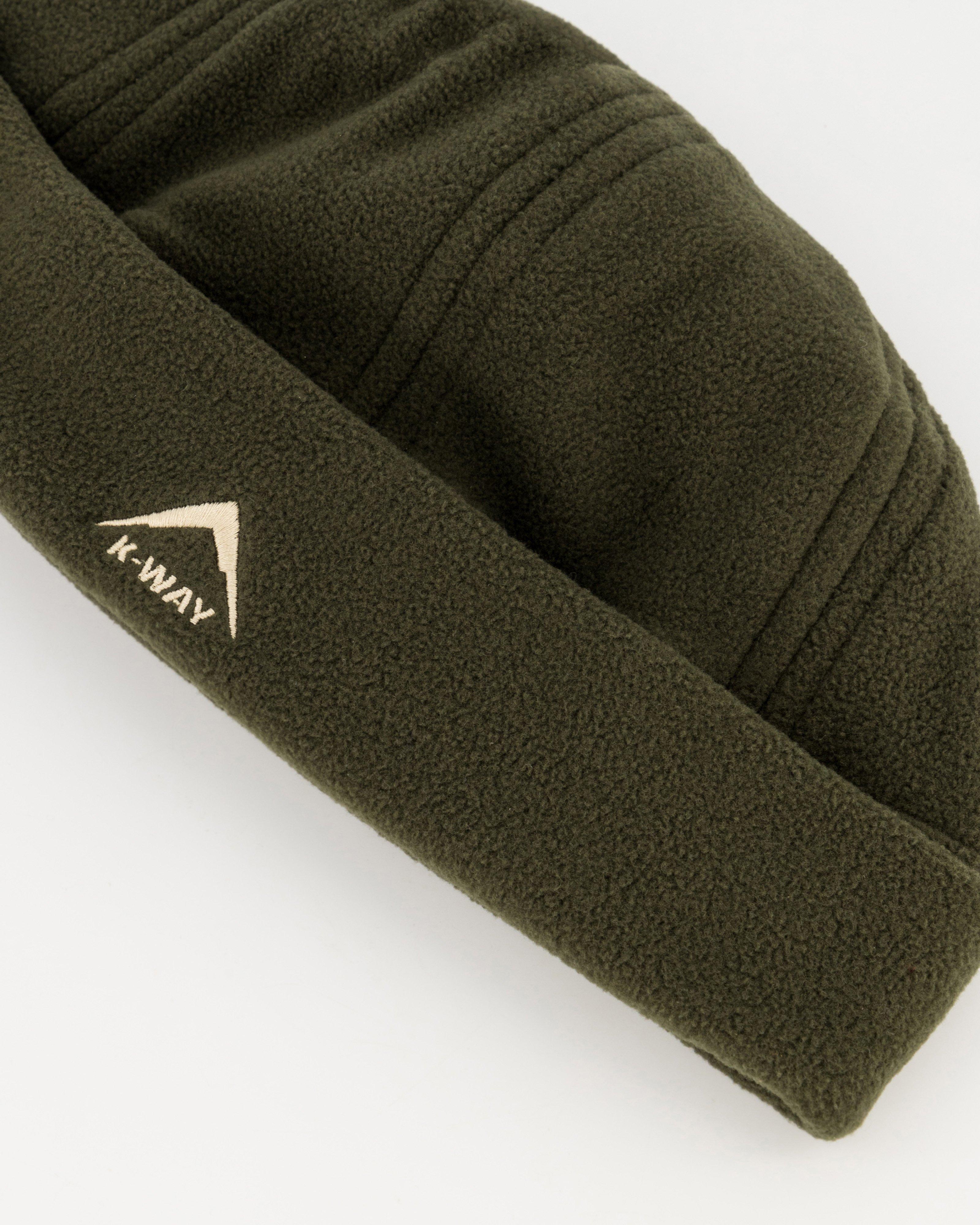 K-Way Eco Fleece Beanie | Cape Union Mart
