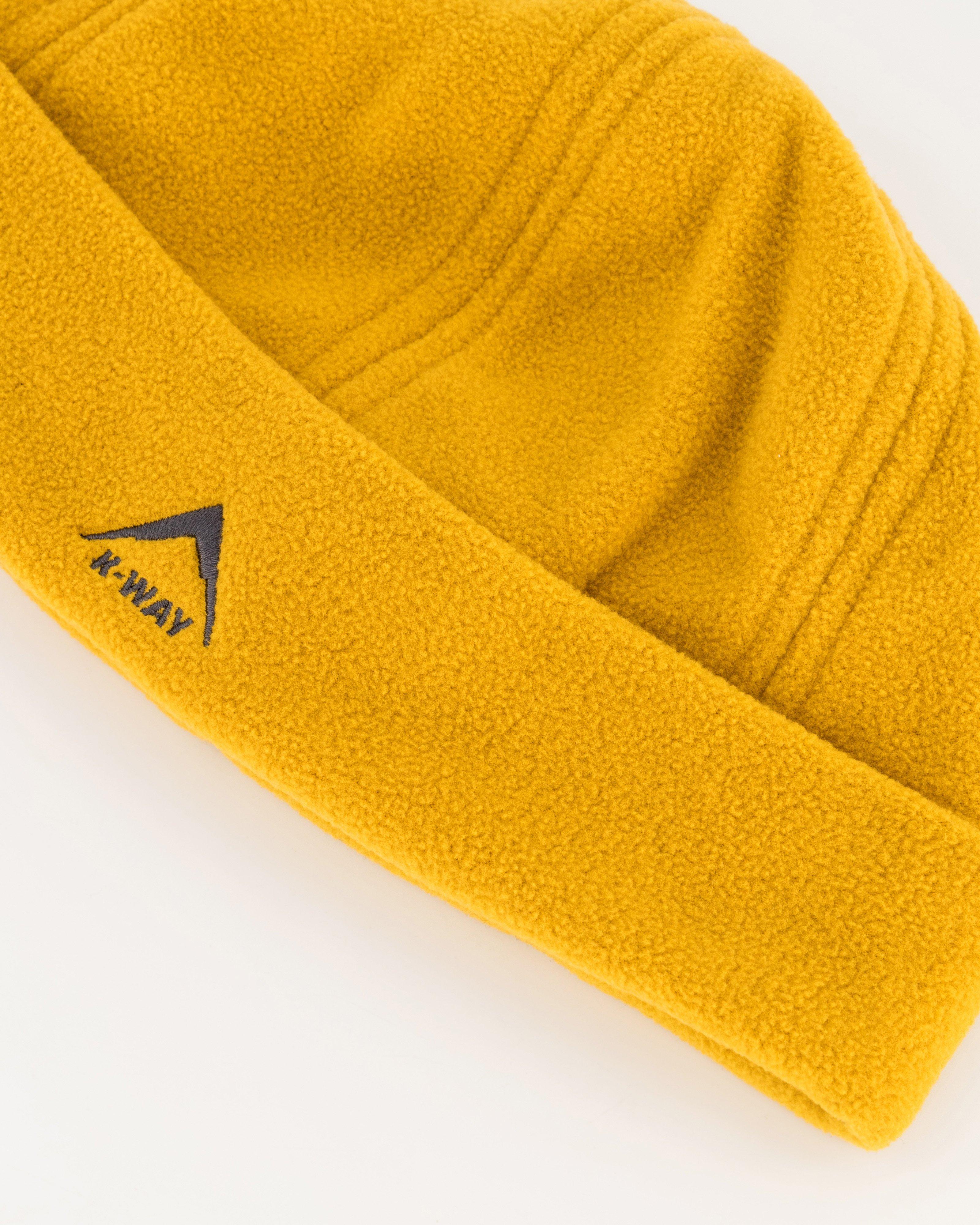 K-Way Eco Fleece Beanie | Cape Union Mart