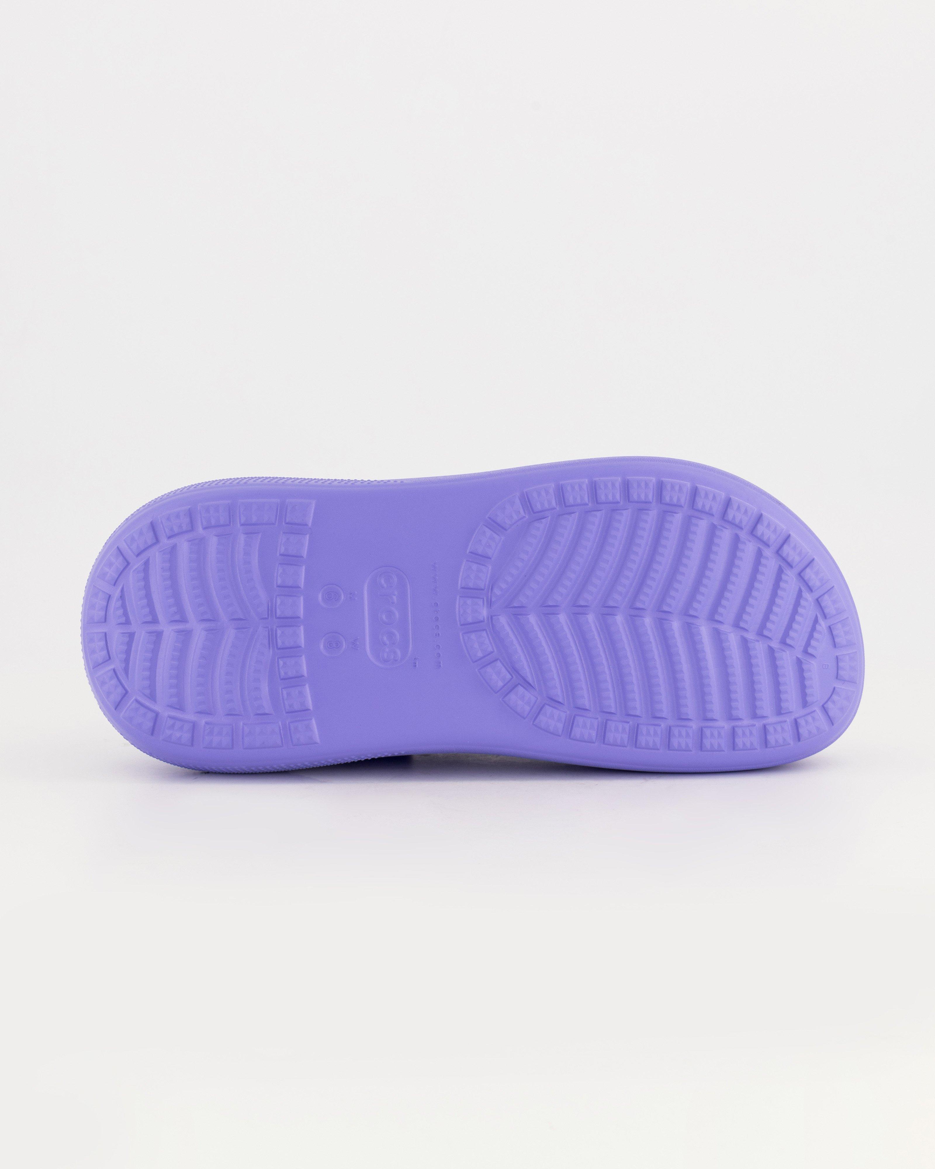 Crocs Women's Classic Crush Clog | Cape Union Mart