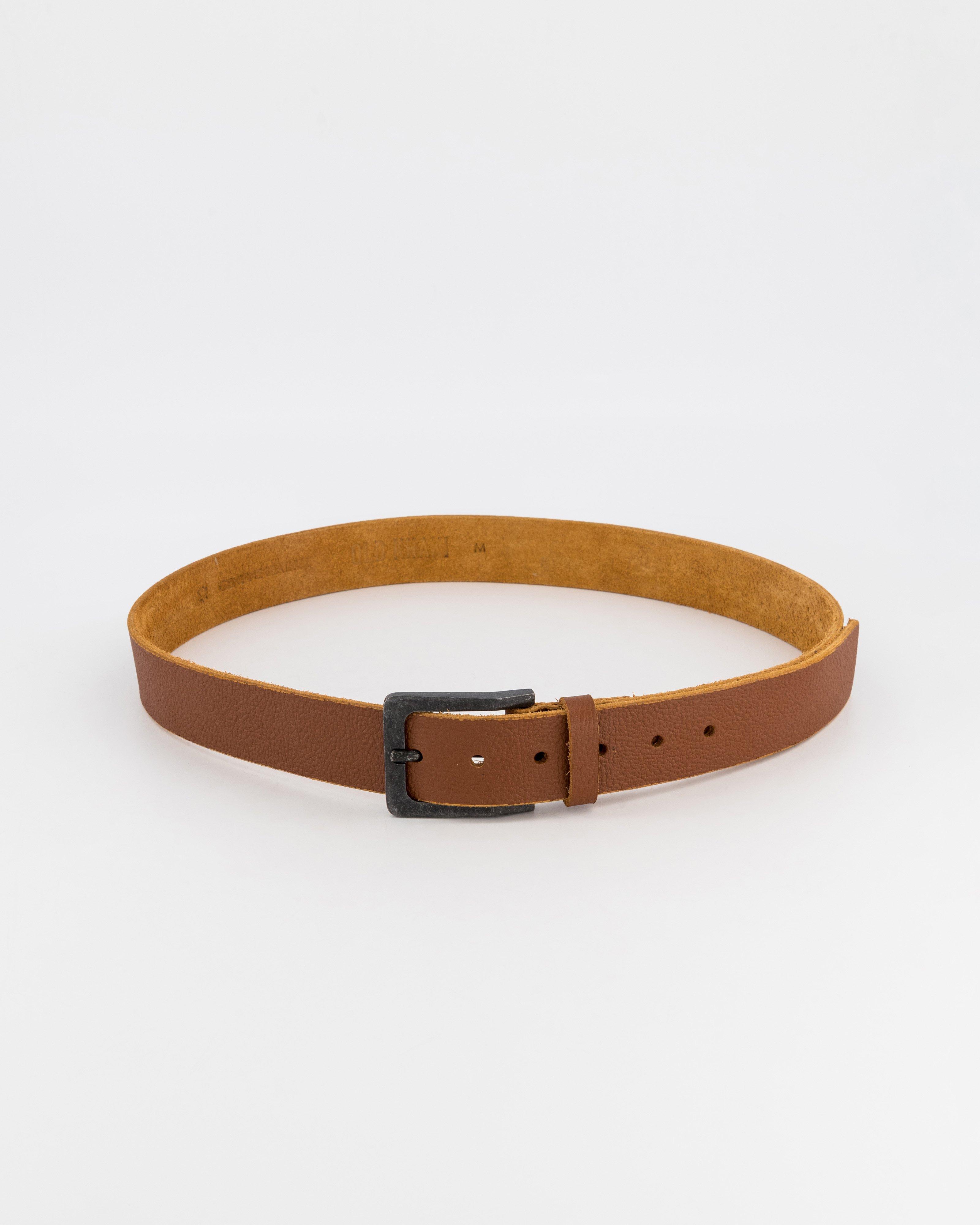 Old Khaki Men's Bennett Belt | Cape Union Mart