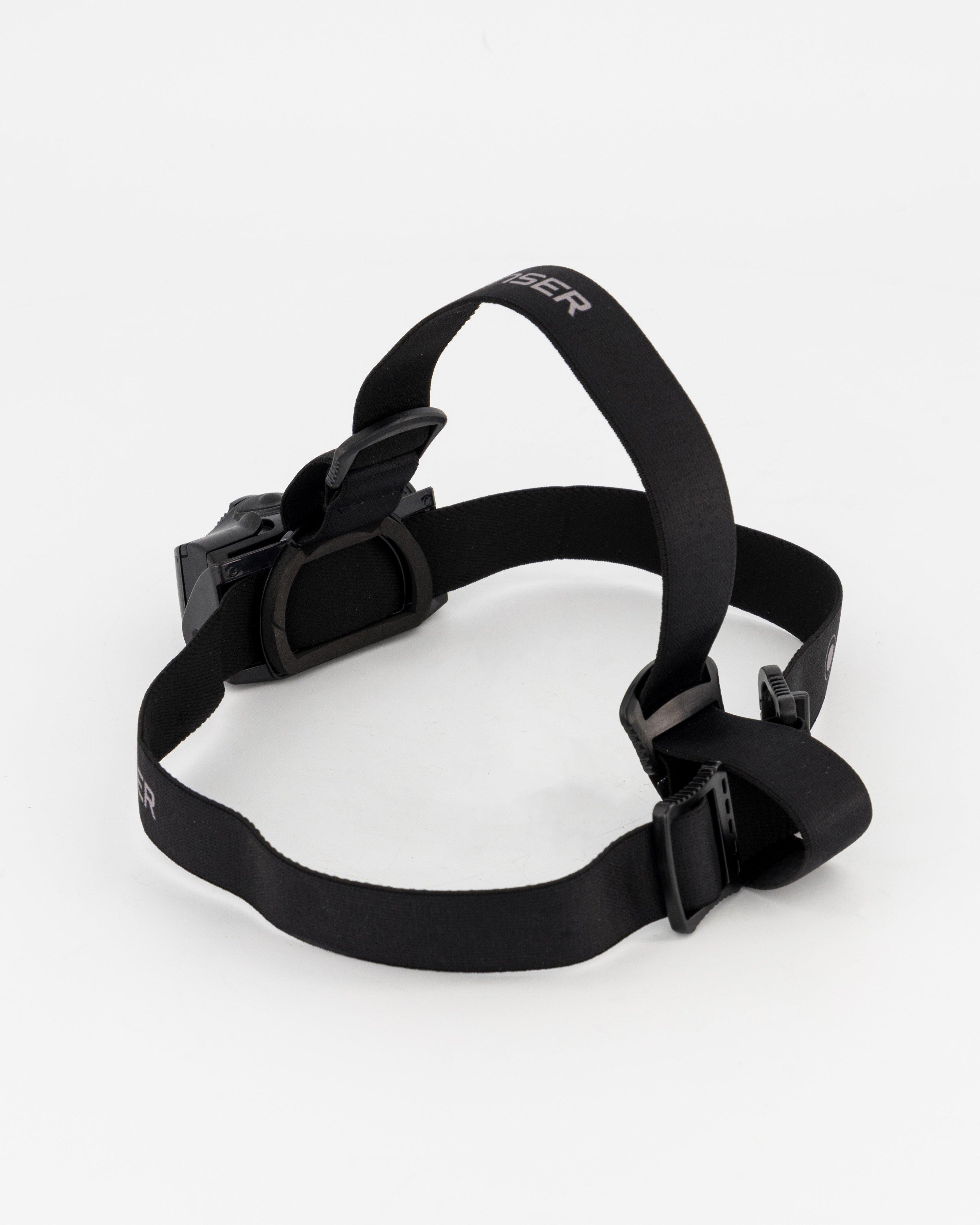 Ledlenser MH8 Rechargeable Headlamp