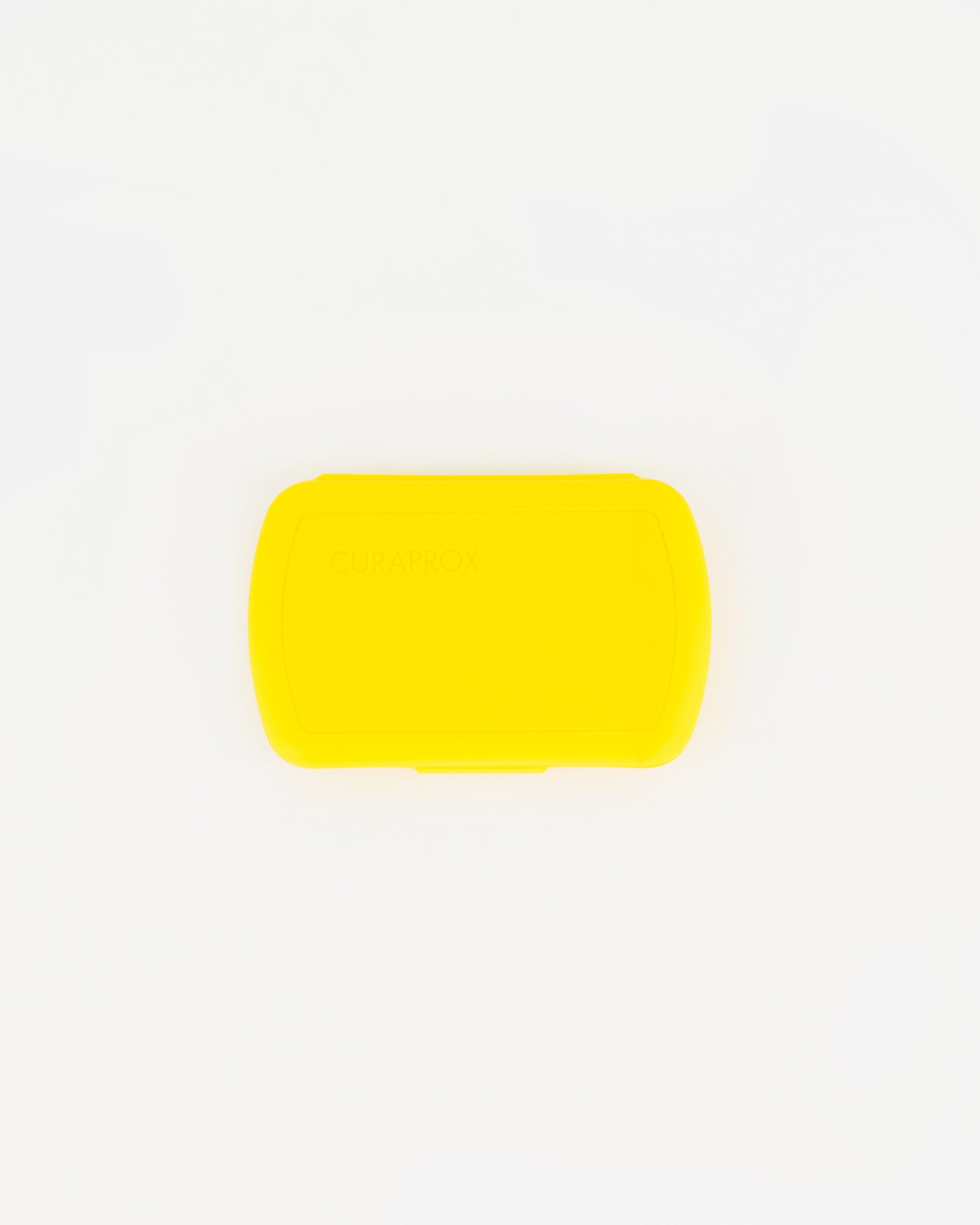 Curapox Dental CareTravel set