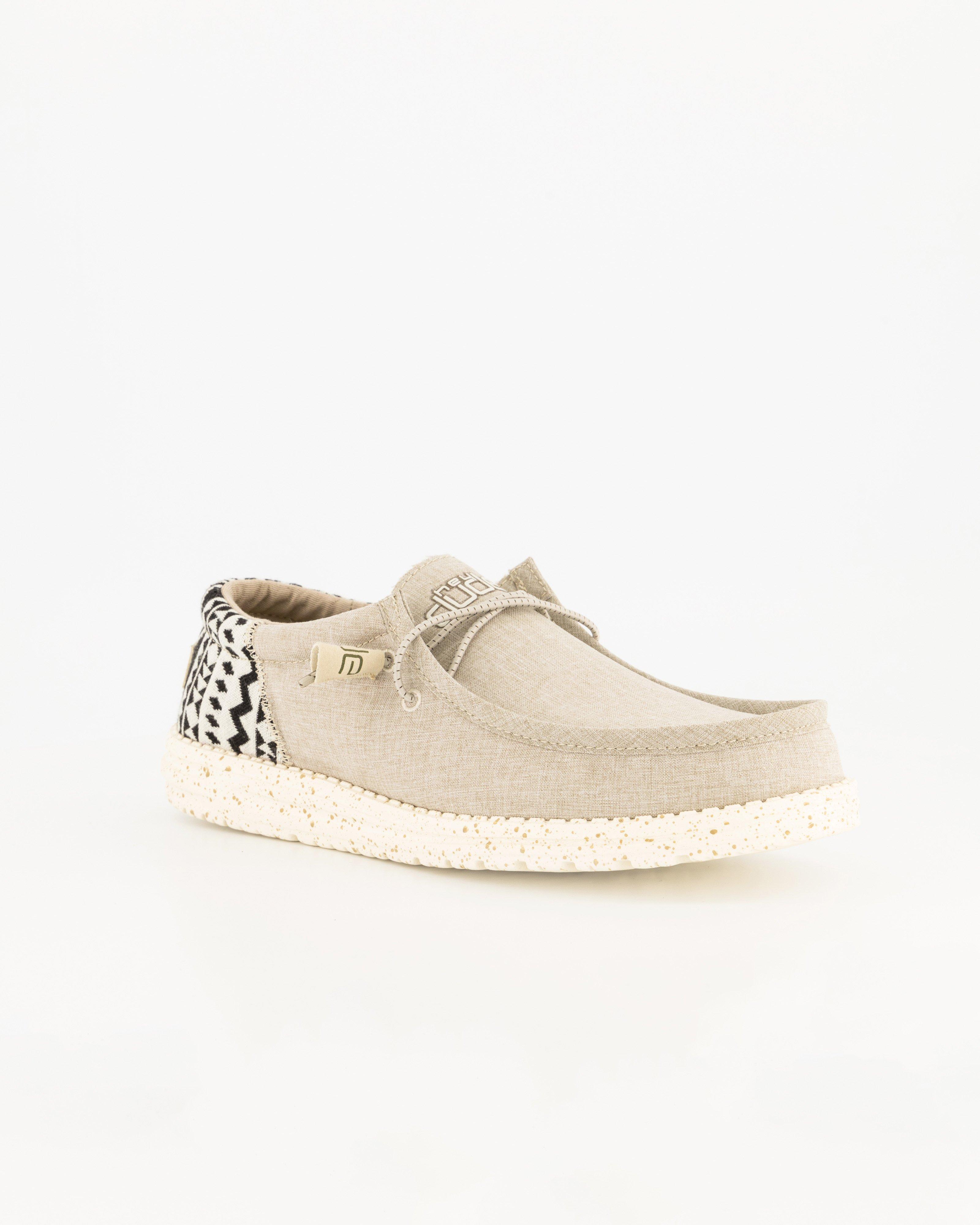 Hey Dude Men's Wally Funk Shoes