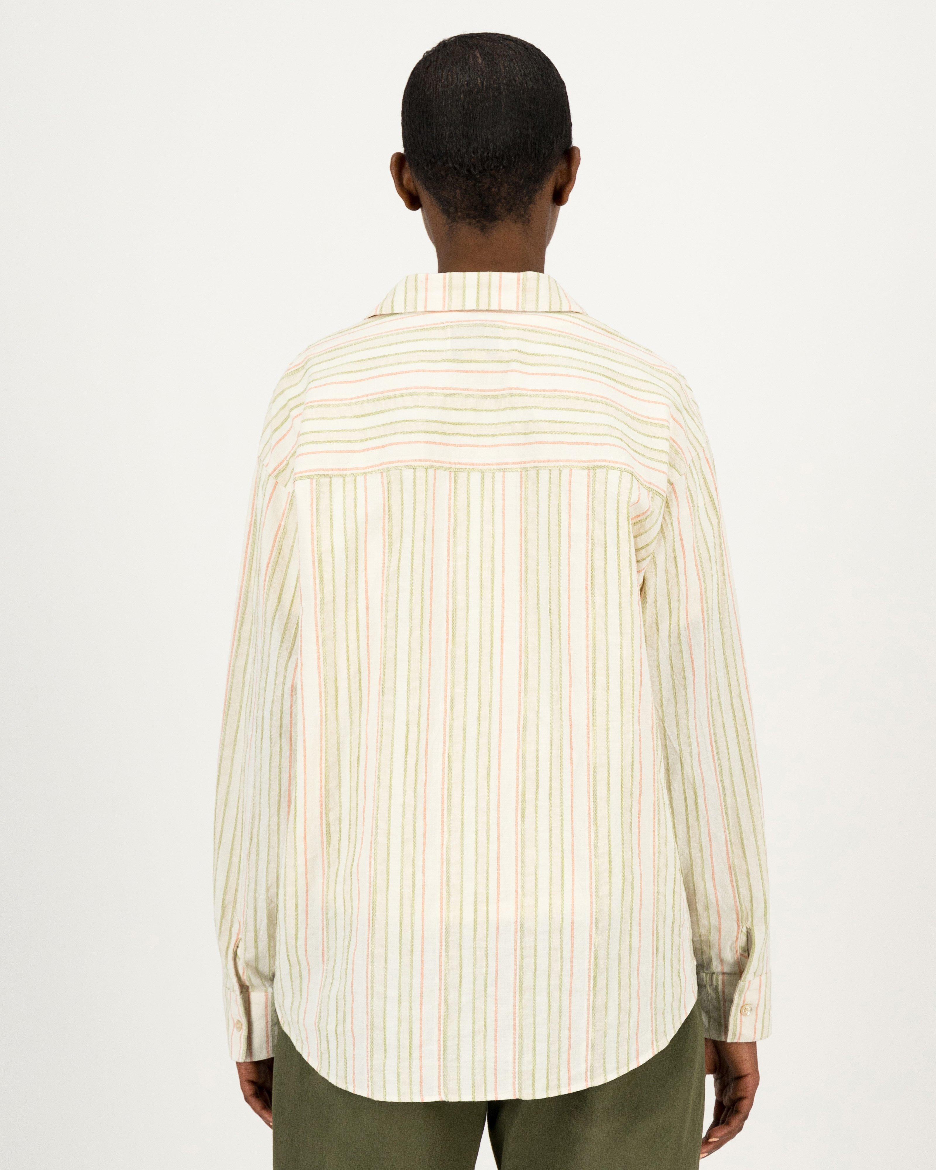 Rare Earth Women's Claire Shirt