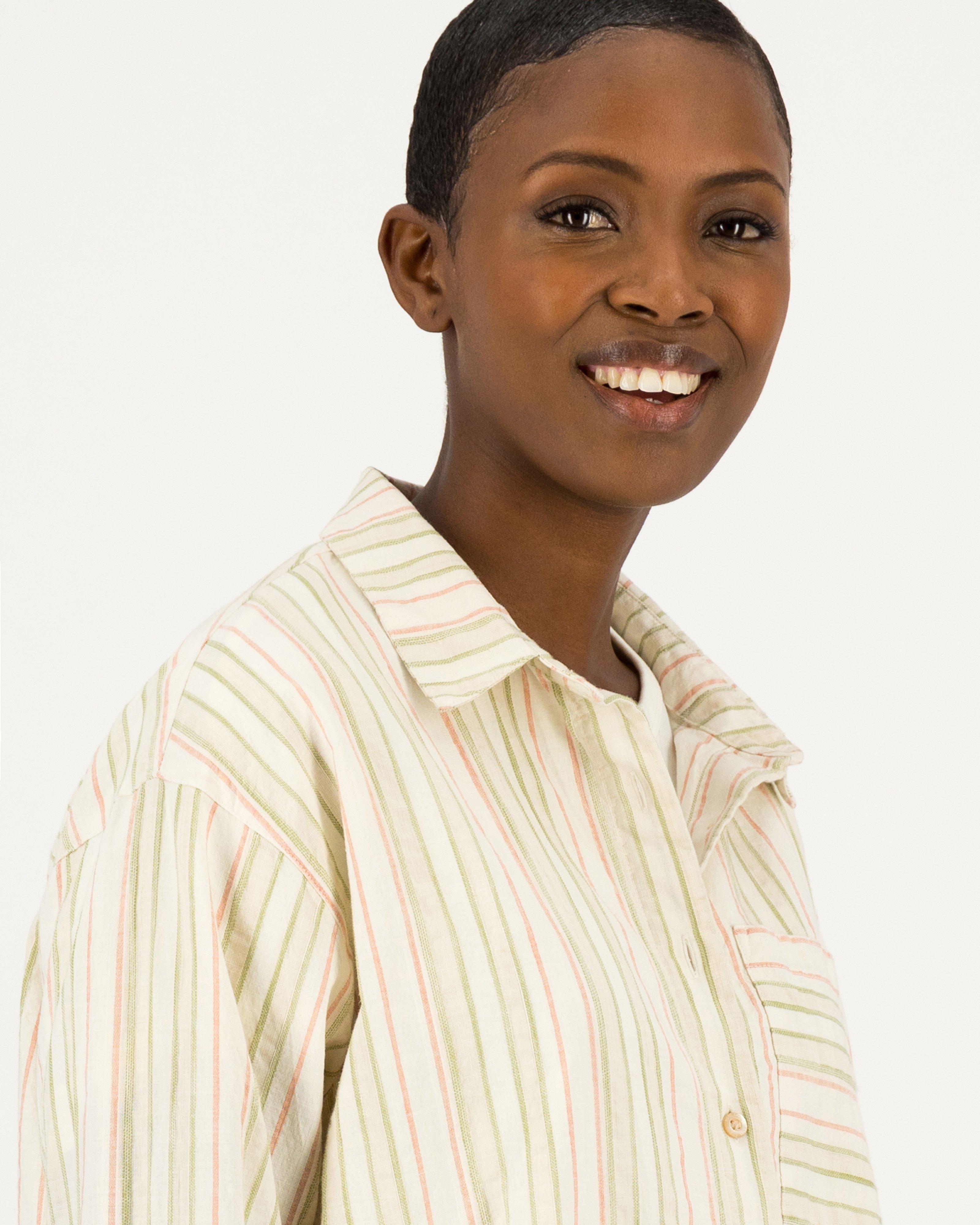 Rare Earth Women's Claire Shirt