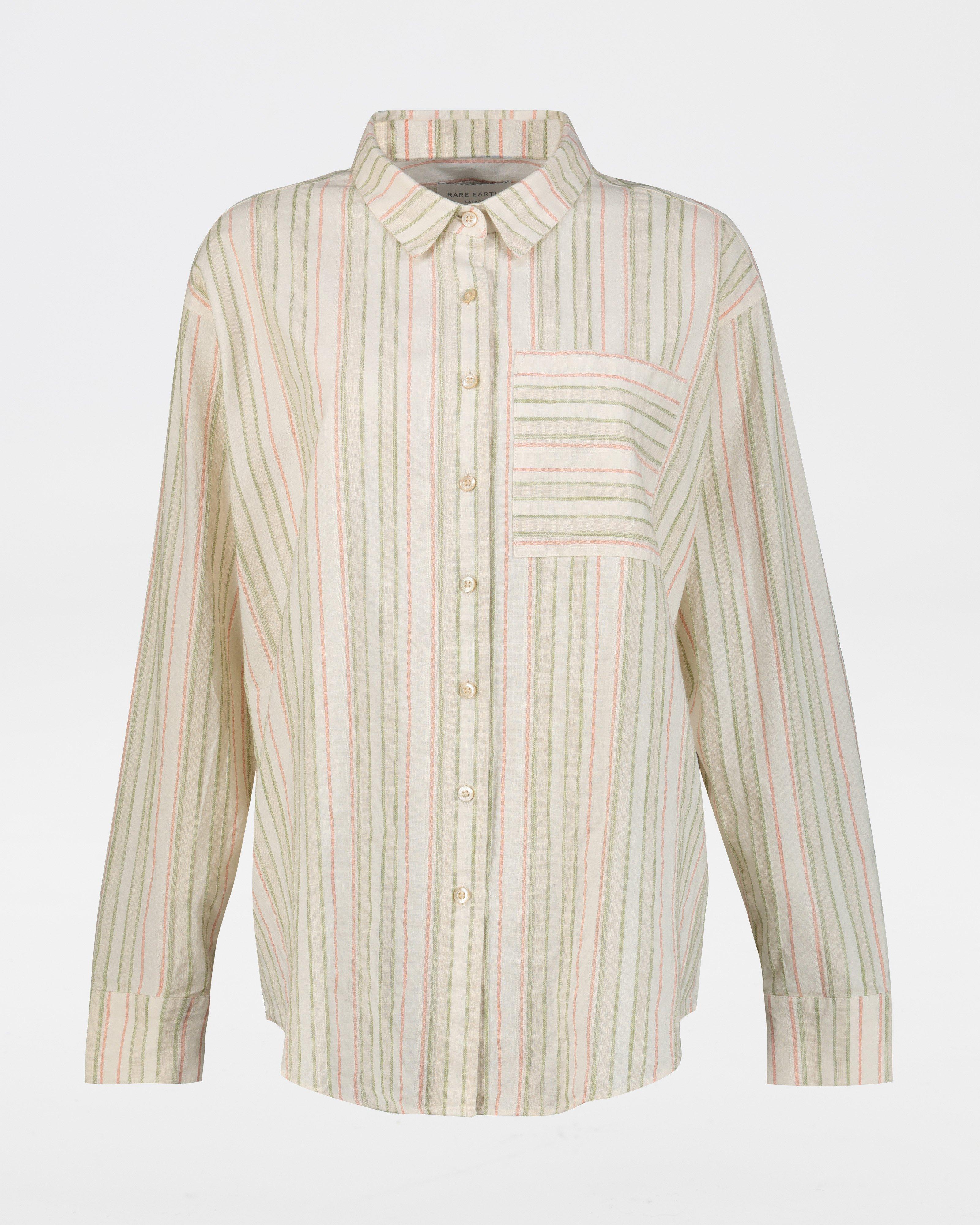 Rare Earth Women's Claire Shirt