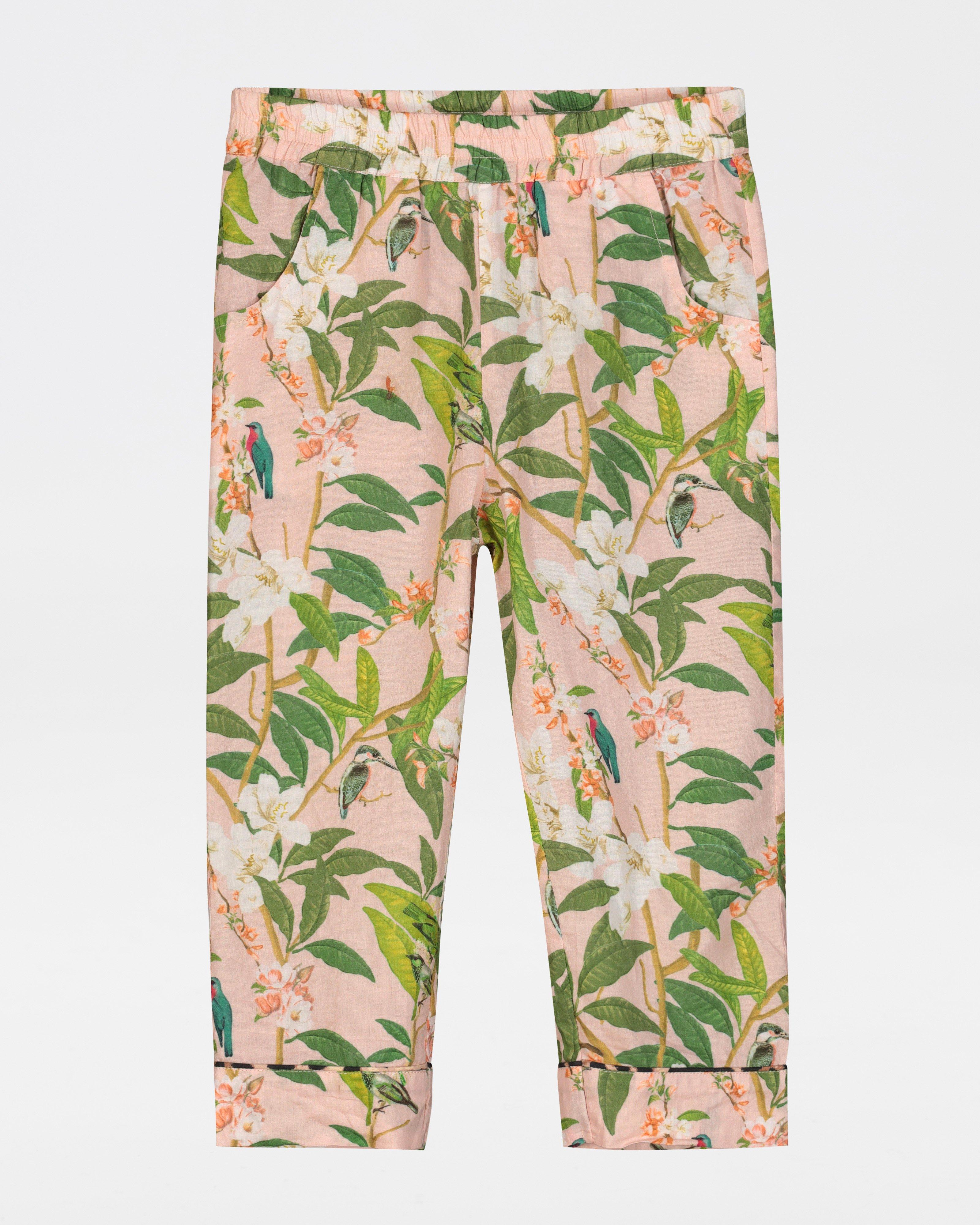 Girls Mini Nicky PJ Set - Poetry Clothing Store