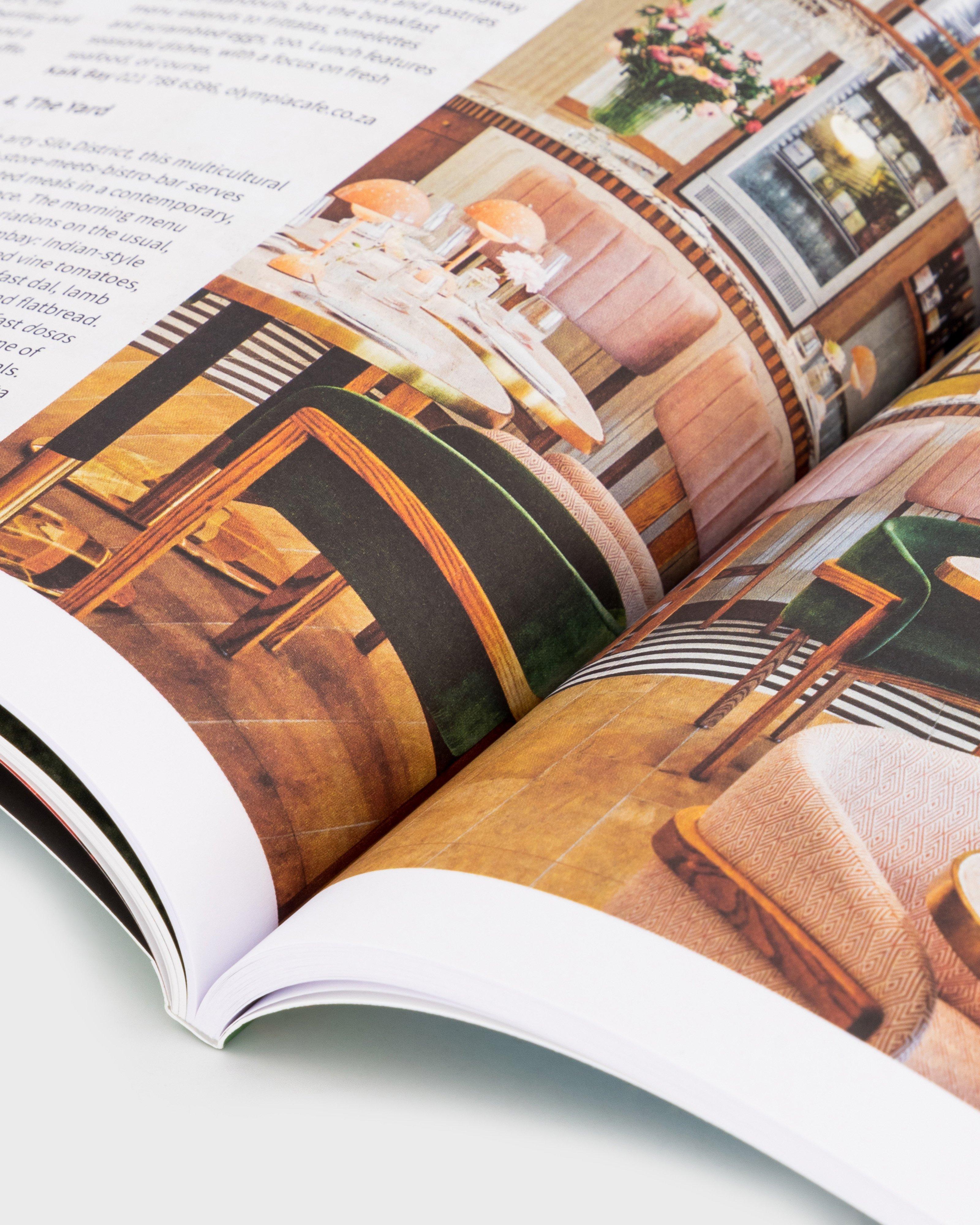 Inside Guide Magazine: The Hot List 2023