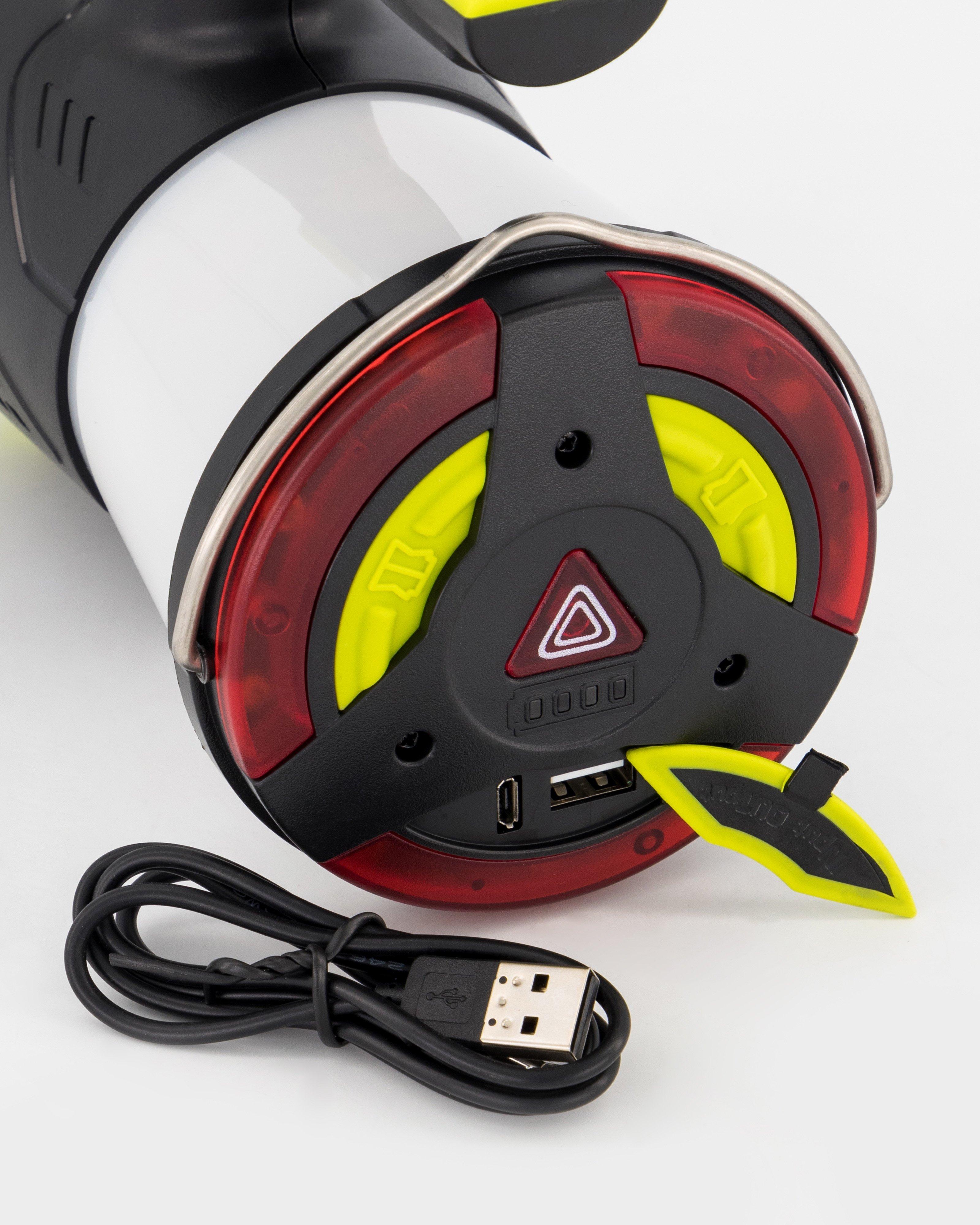 Cape Union 630 Lumen Spotlight