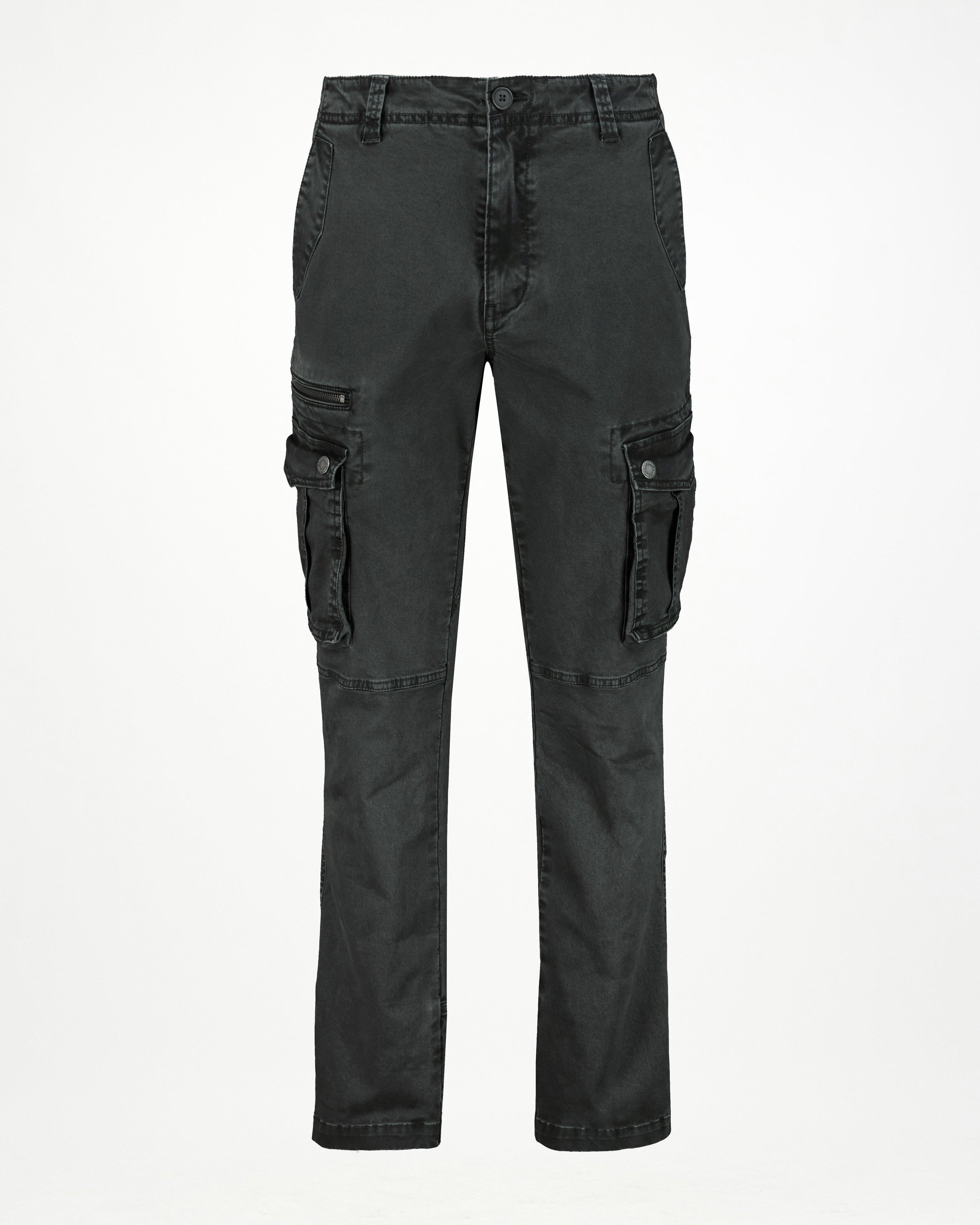 K-Way Elements Men's Jax Utility Pants