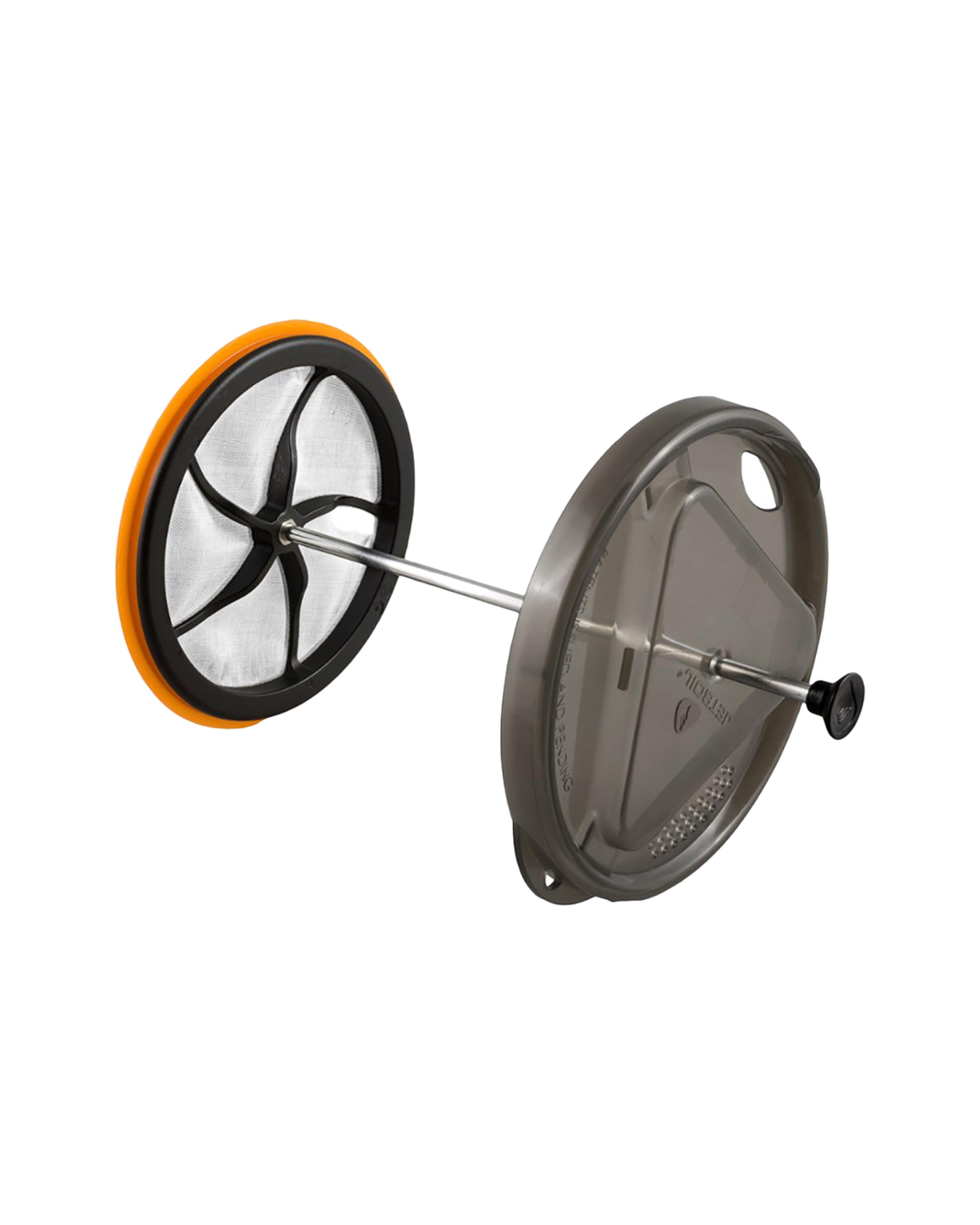 Jetboil Silicone Grande Coffee Press