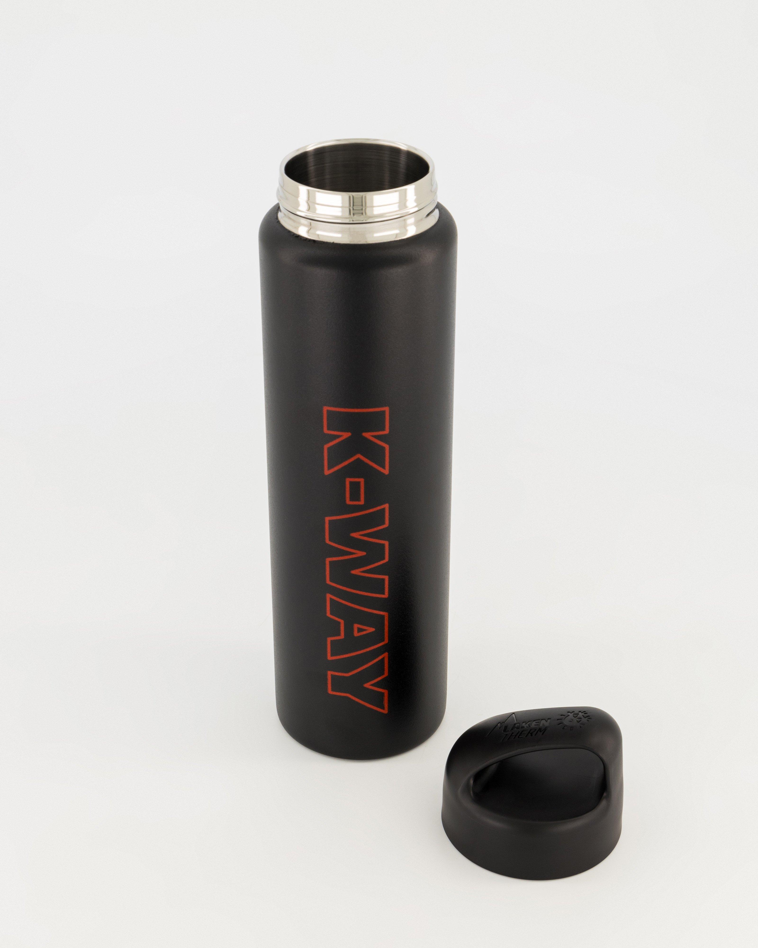 K-Way Thermo Bottle with Print 750ml