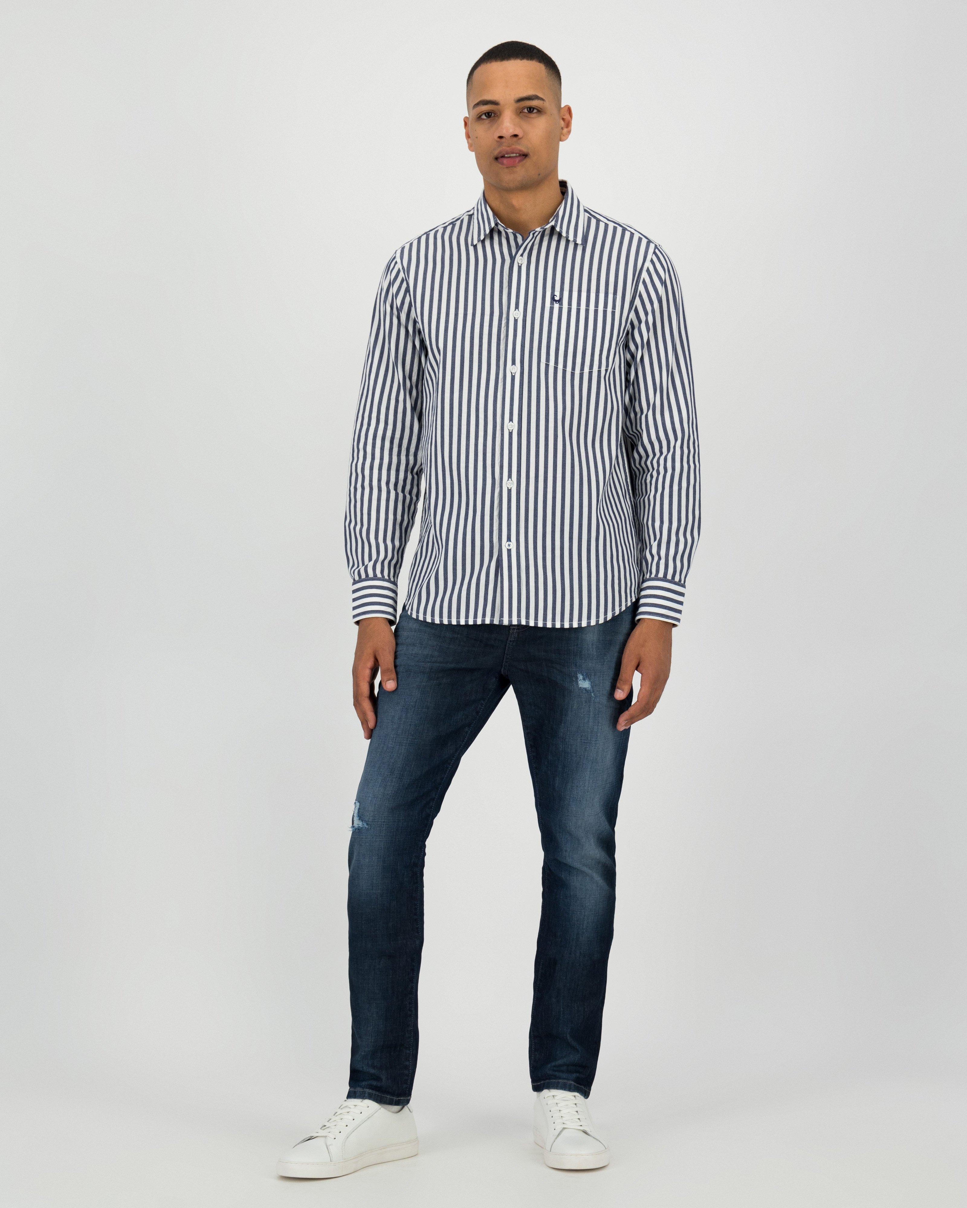 Men's Colt Regular Fit Shirt | Old Khaki