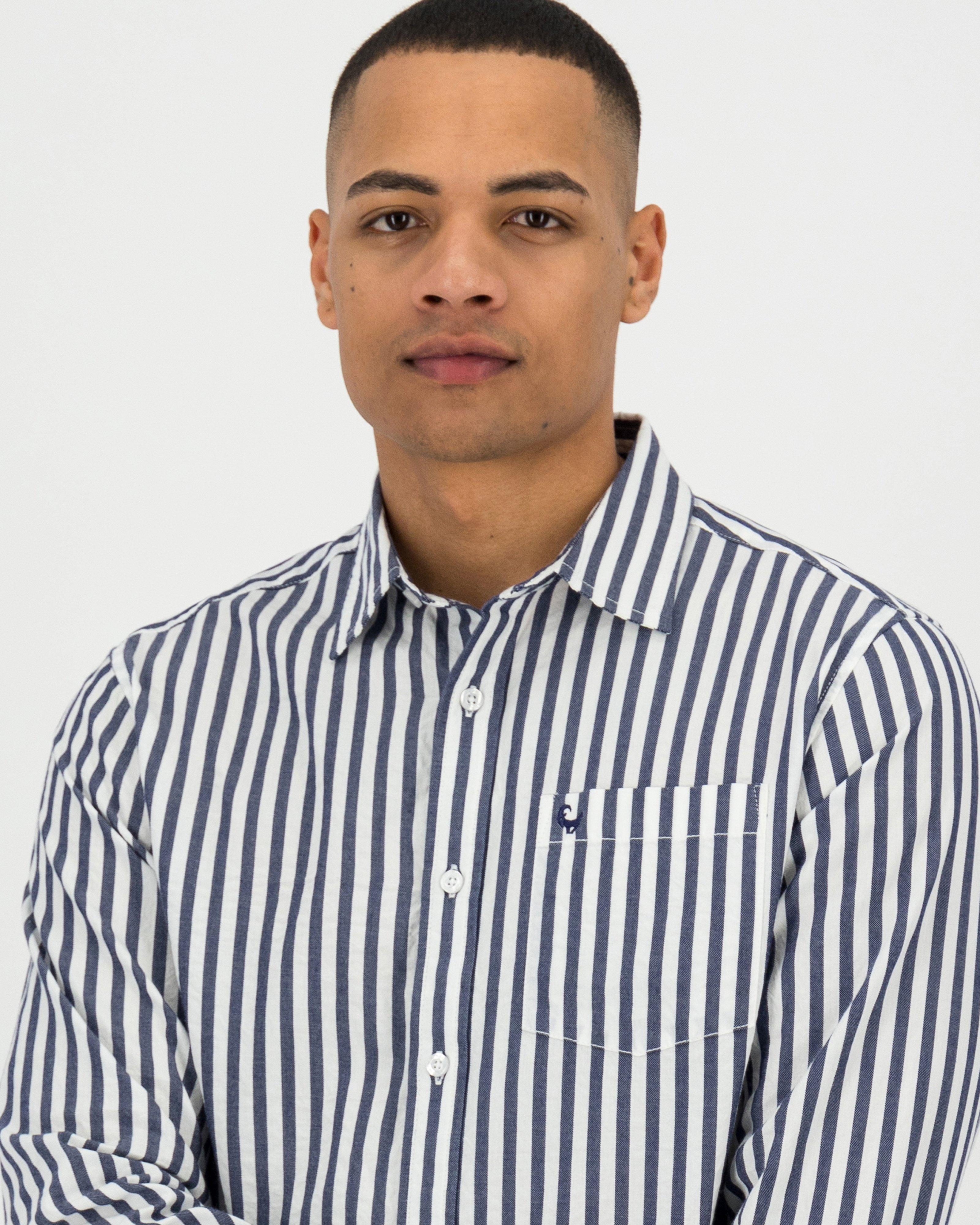 Men's Colt Regular Fit Shirt | Old Khaki