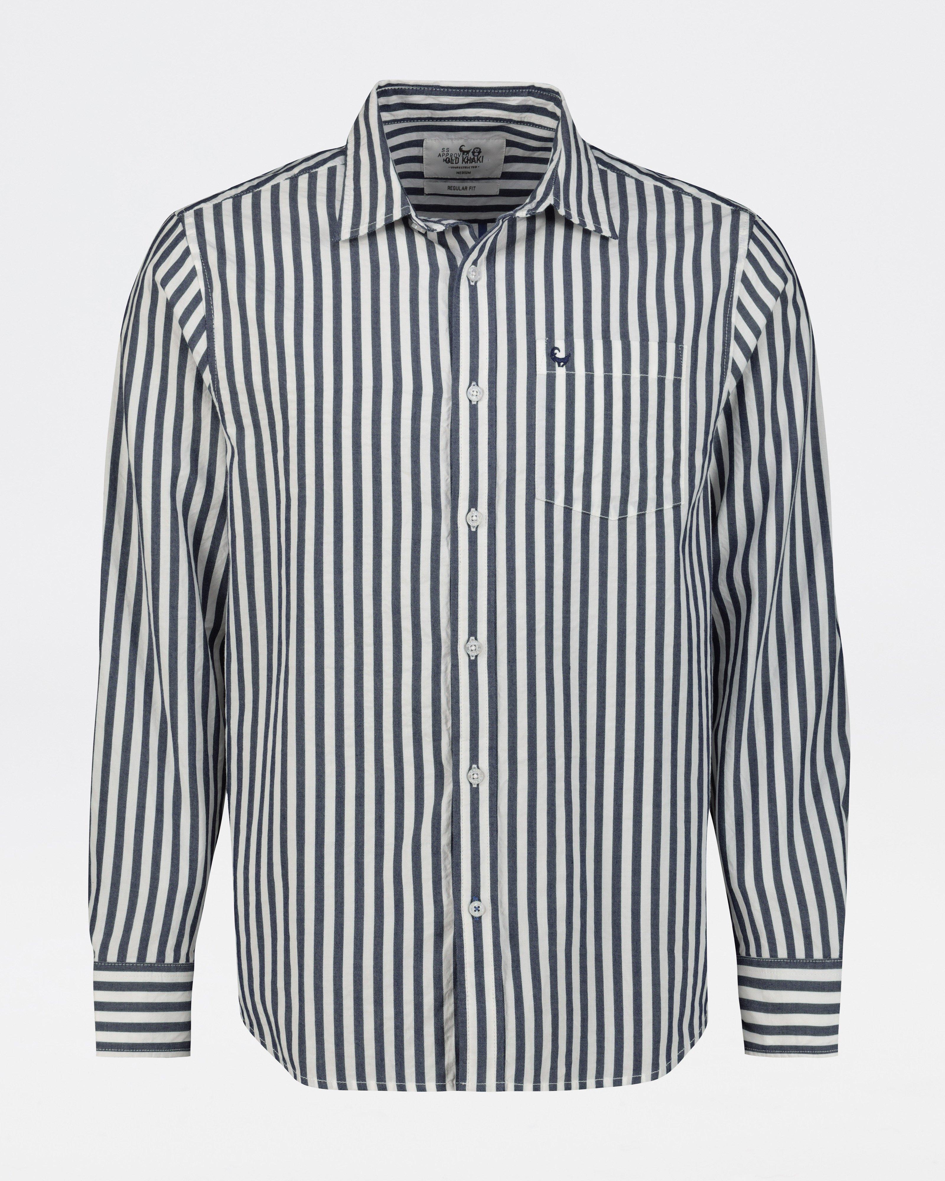 Men's Colt Regular Fit Shirt | Old Khaki