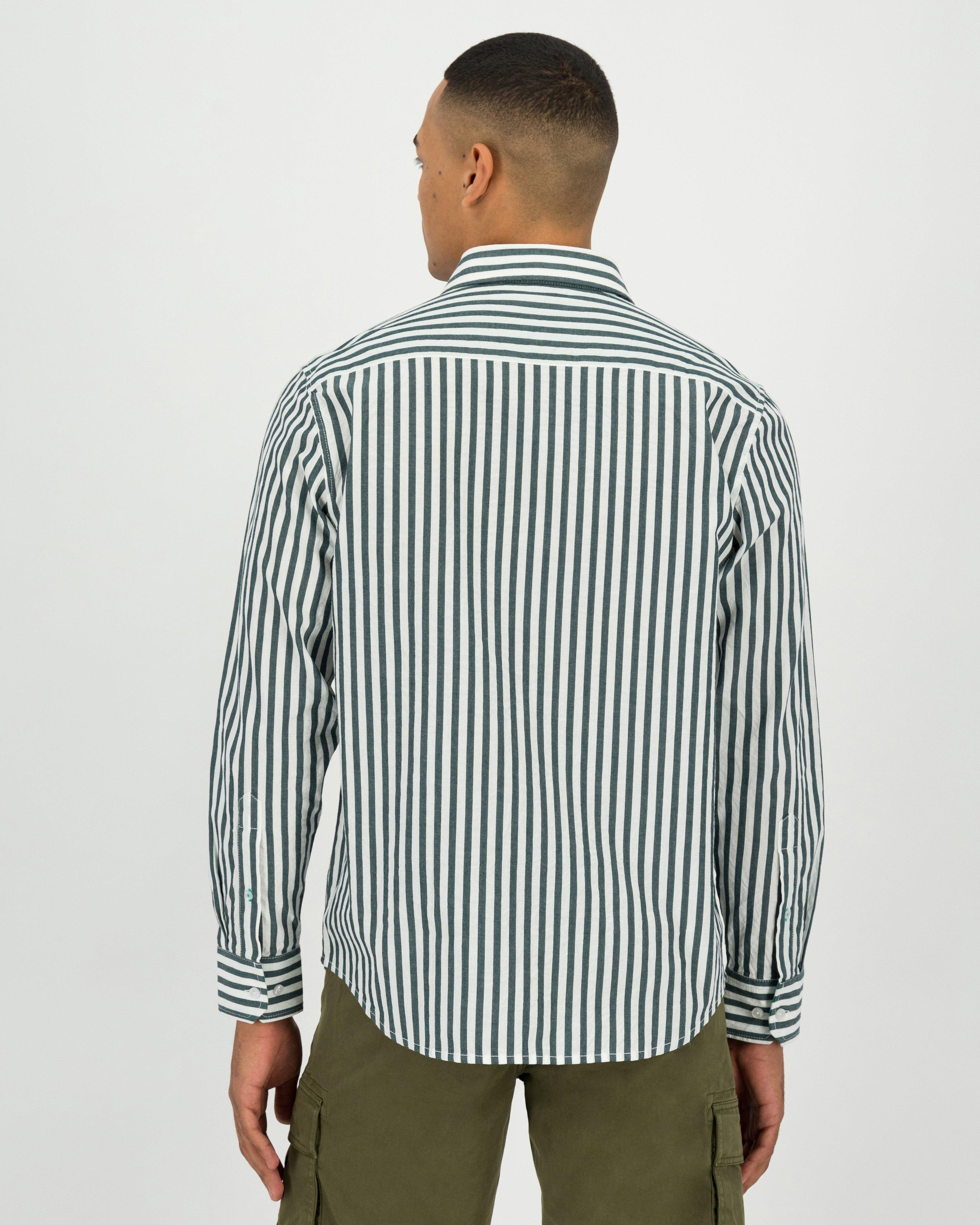 Men's Colt Regular Fit Shirt | Old Khaki