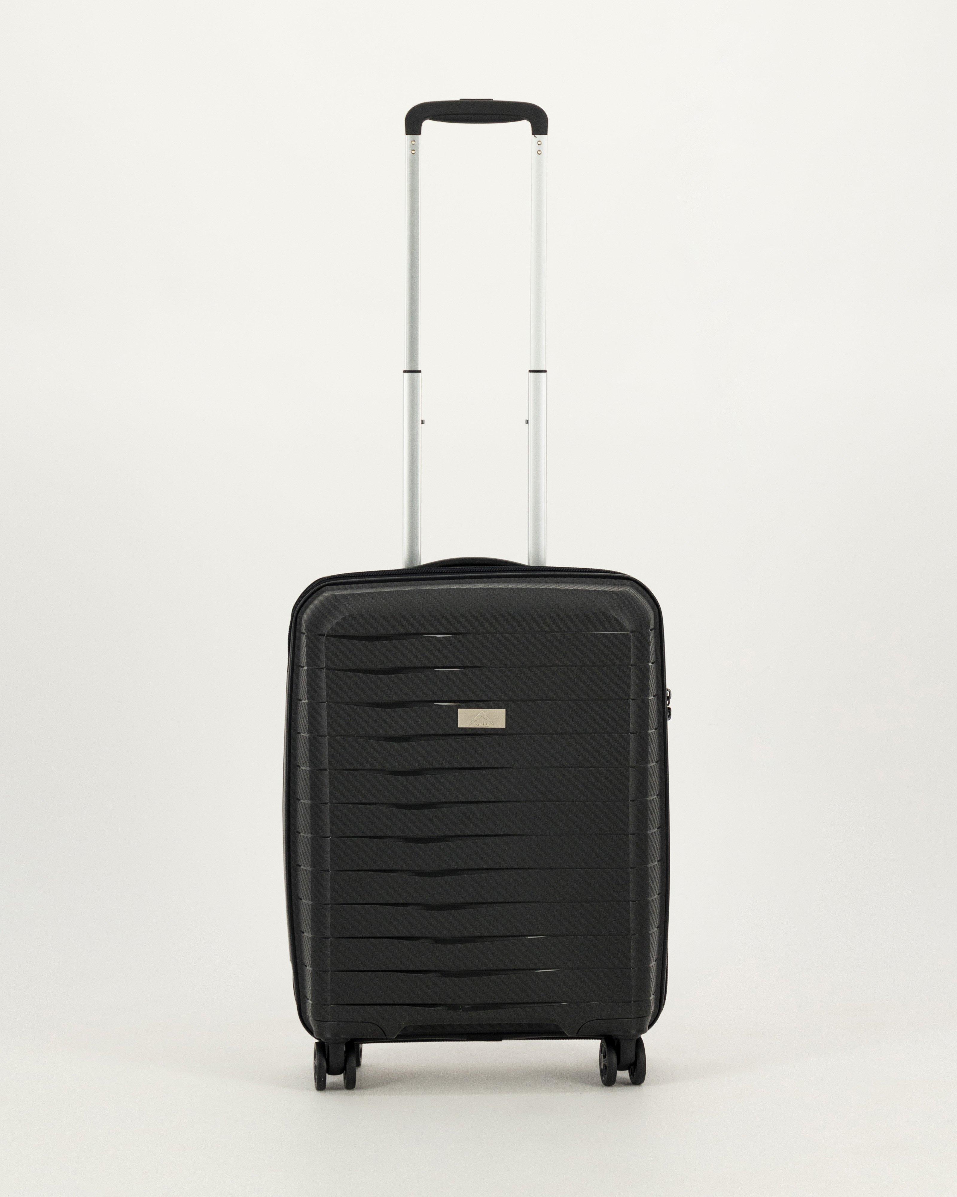 K-Way Reiz 55cm Luggage Bag