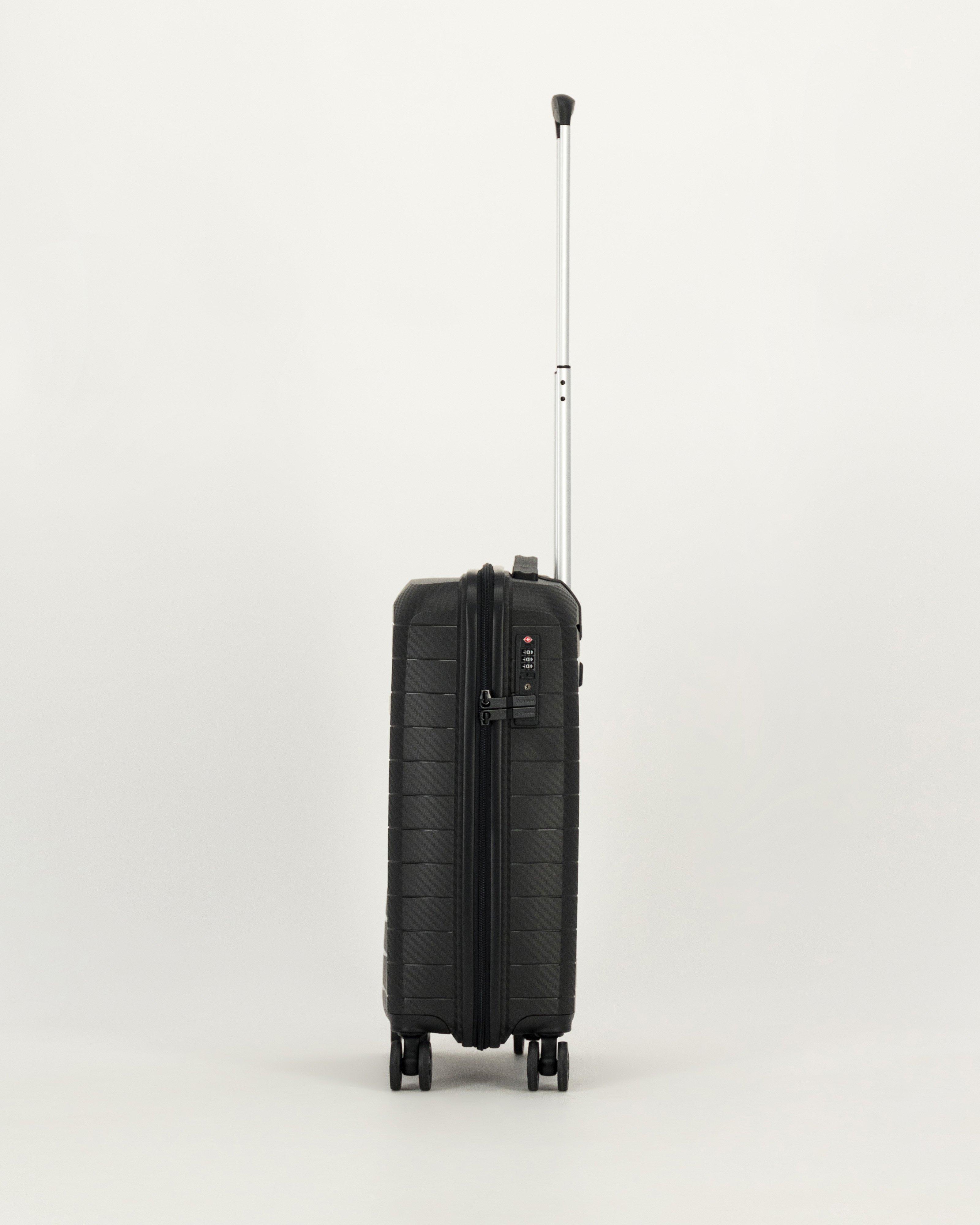 K-Way Reiz 55cm Luggage Bag