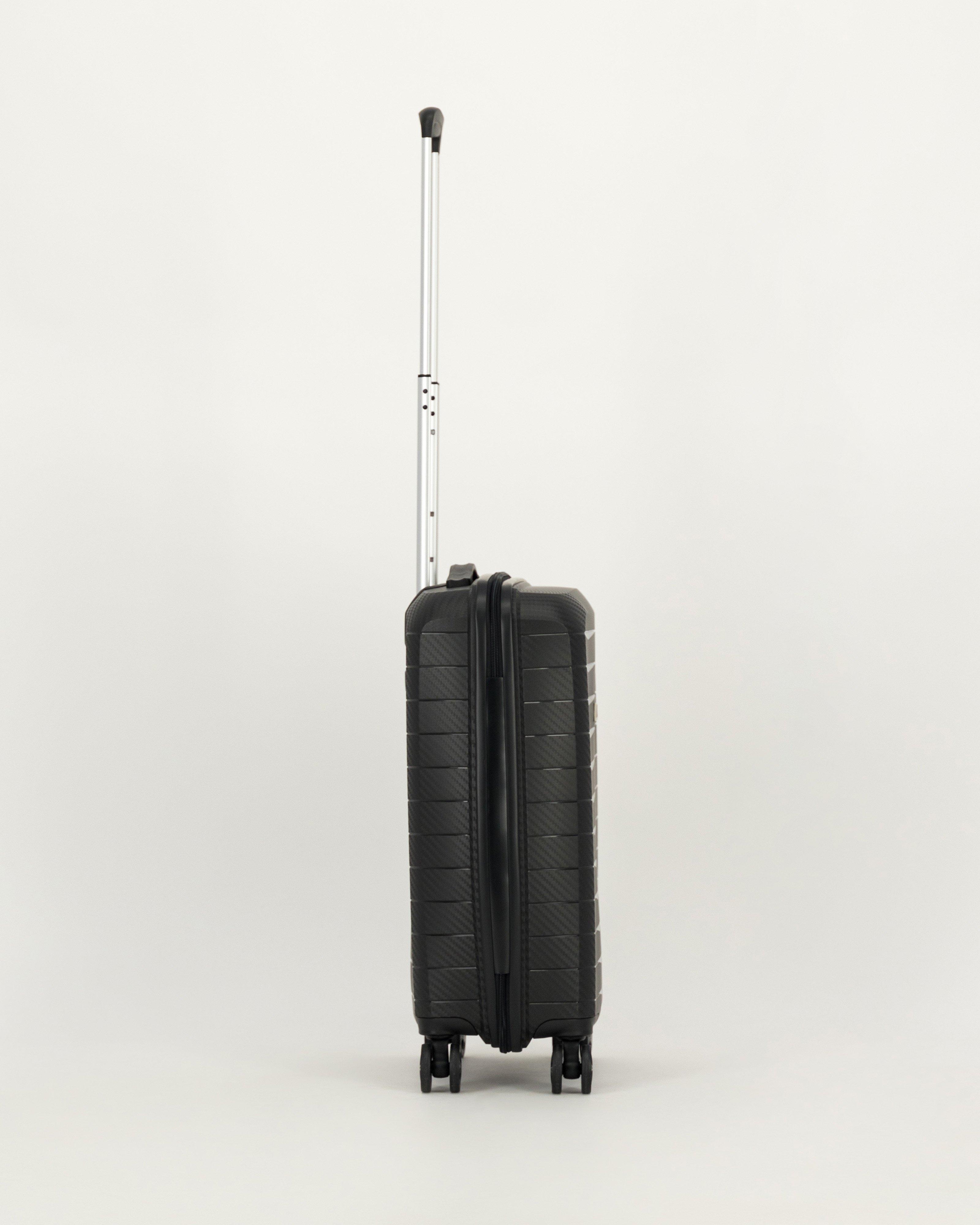 K-Way Reiz 55cm Luggage Bag