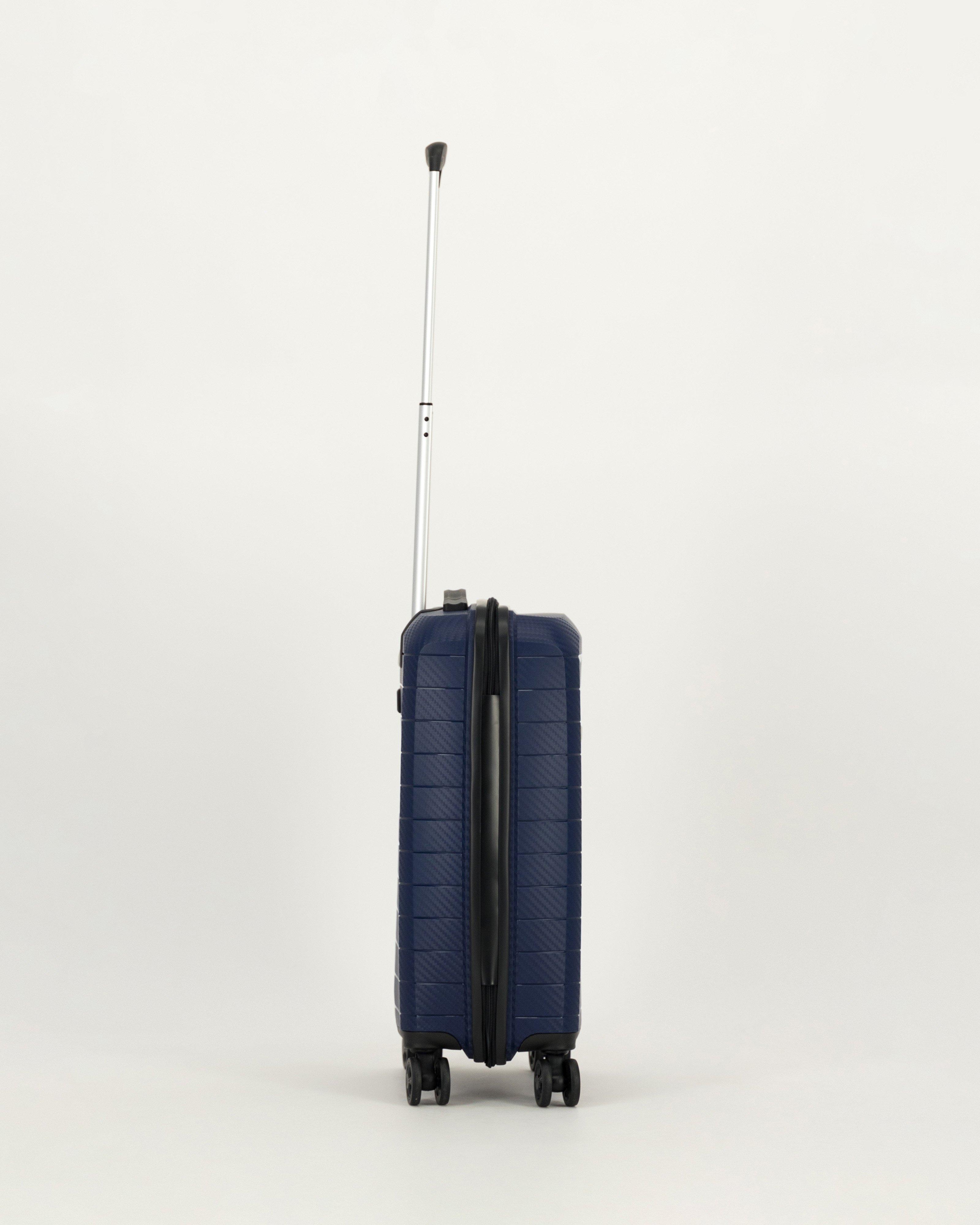 K-Way Reiz 55cm Luggage Bag