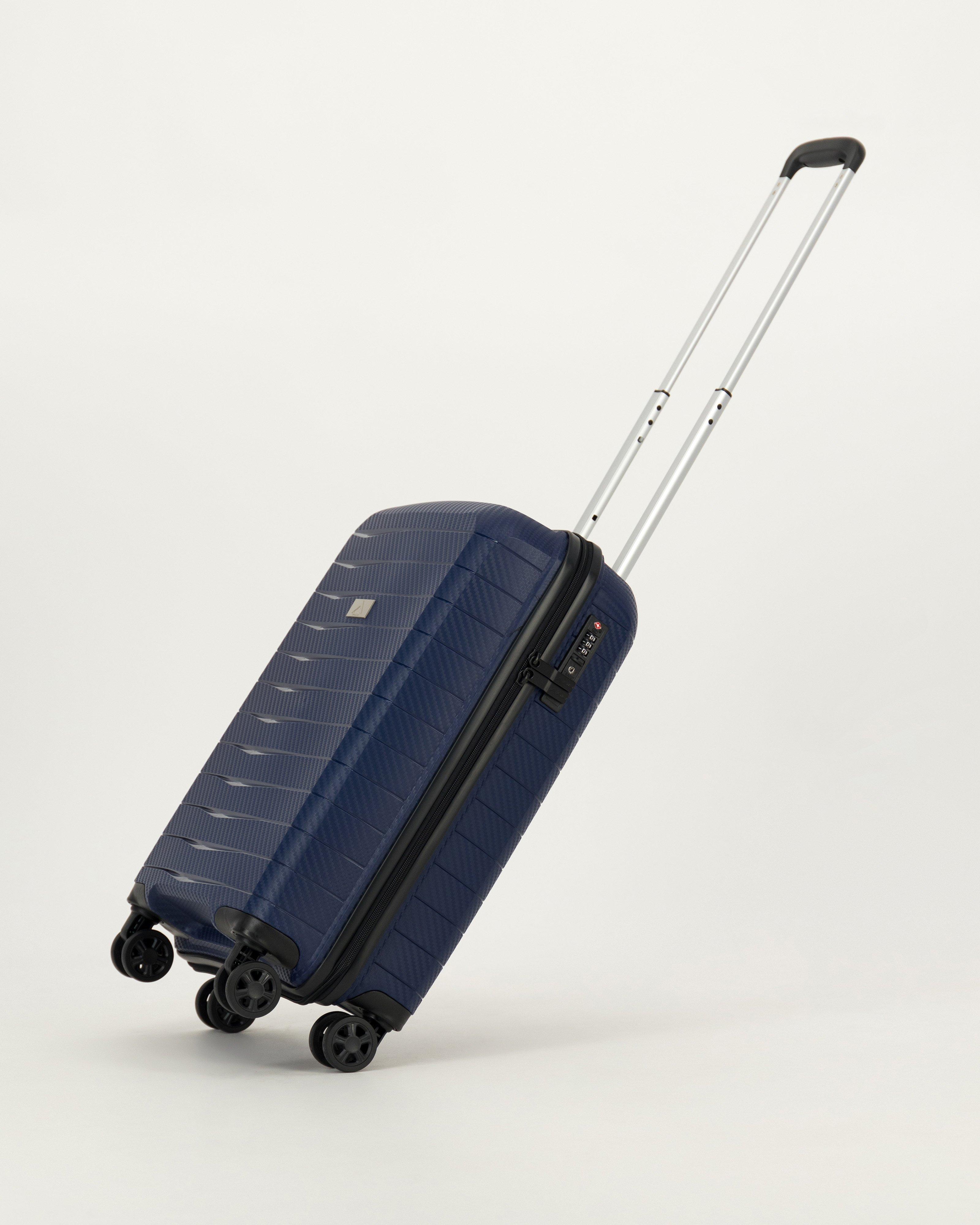 K-Way Reiz 55cm Luggage Bag