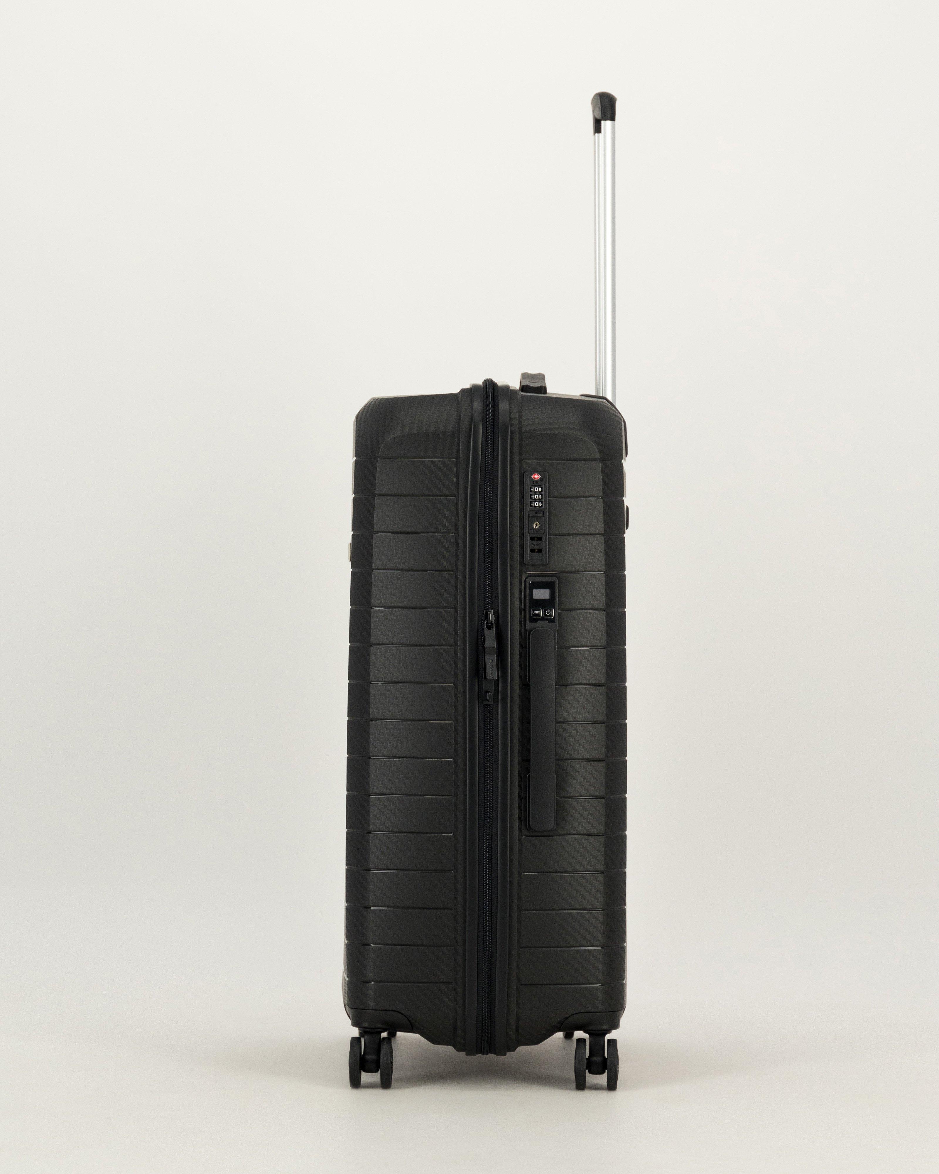 K-Way Reiz 74cm Luggage Bag