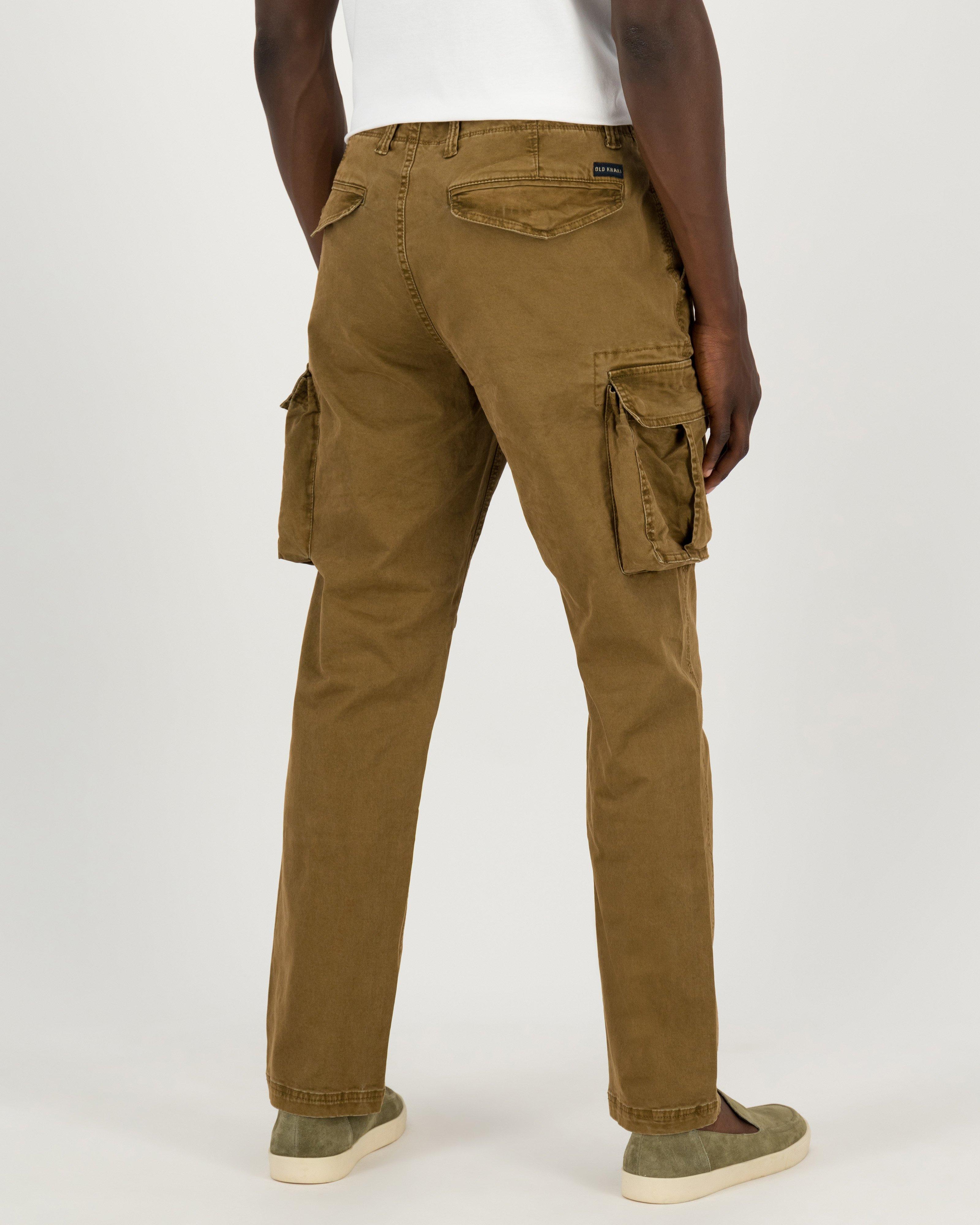 Old Khaki Men’s Arian Utility Pants