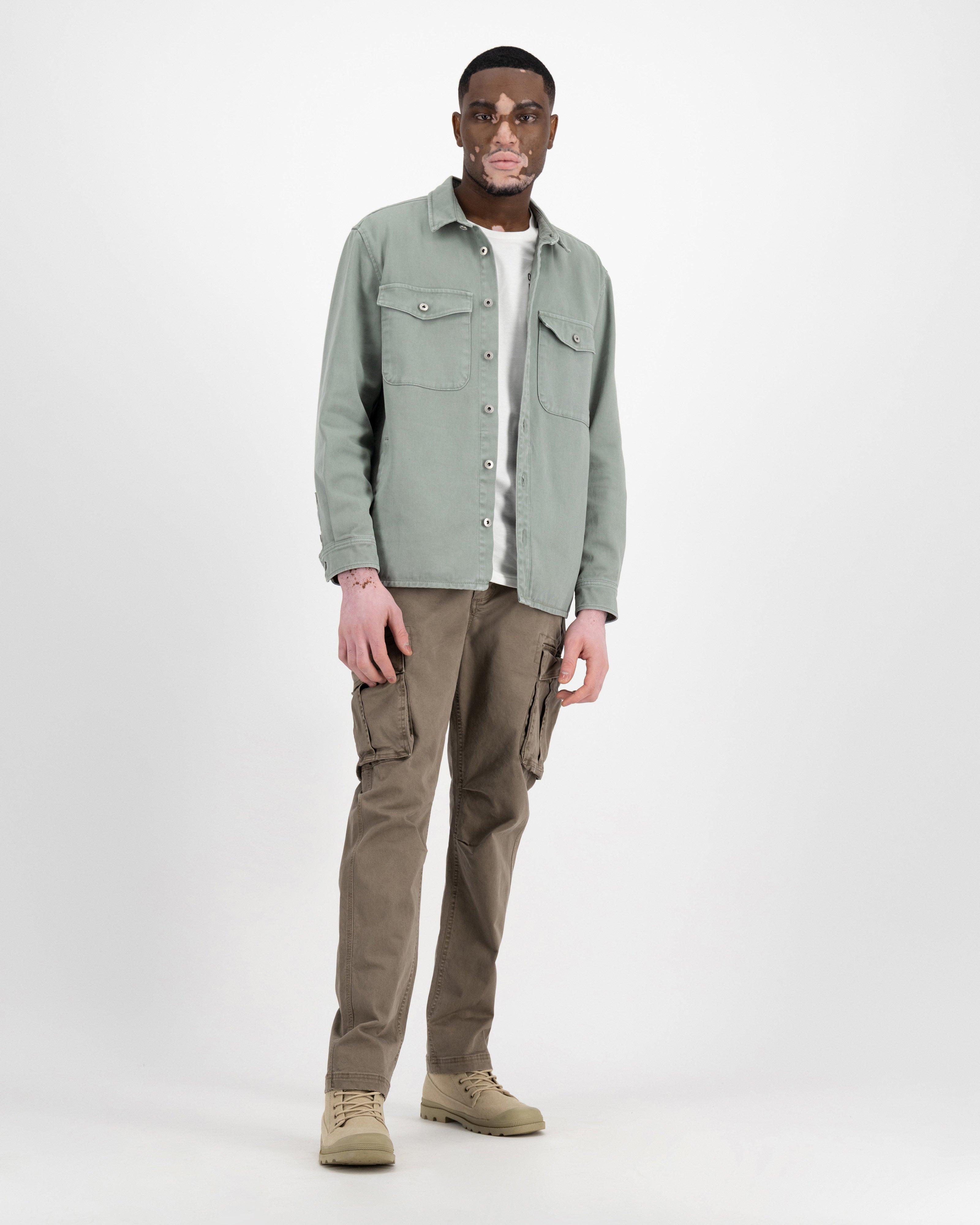 Old Khaki Men’s Arian Utility Pants