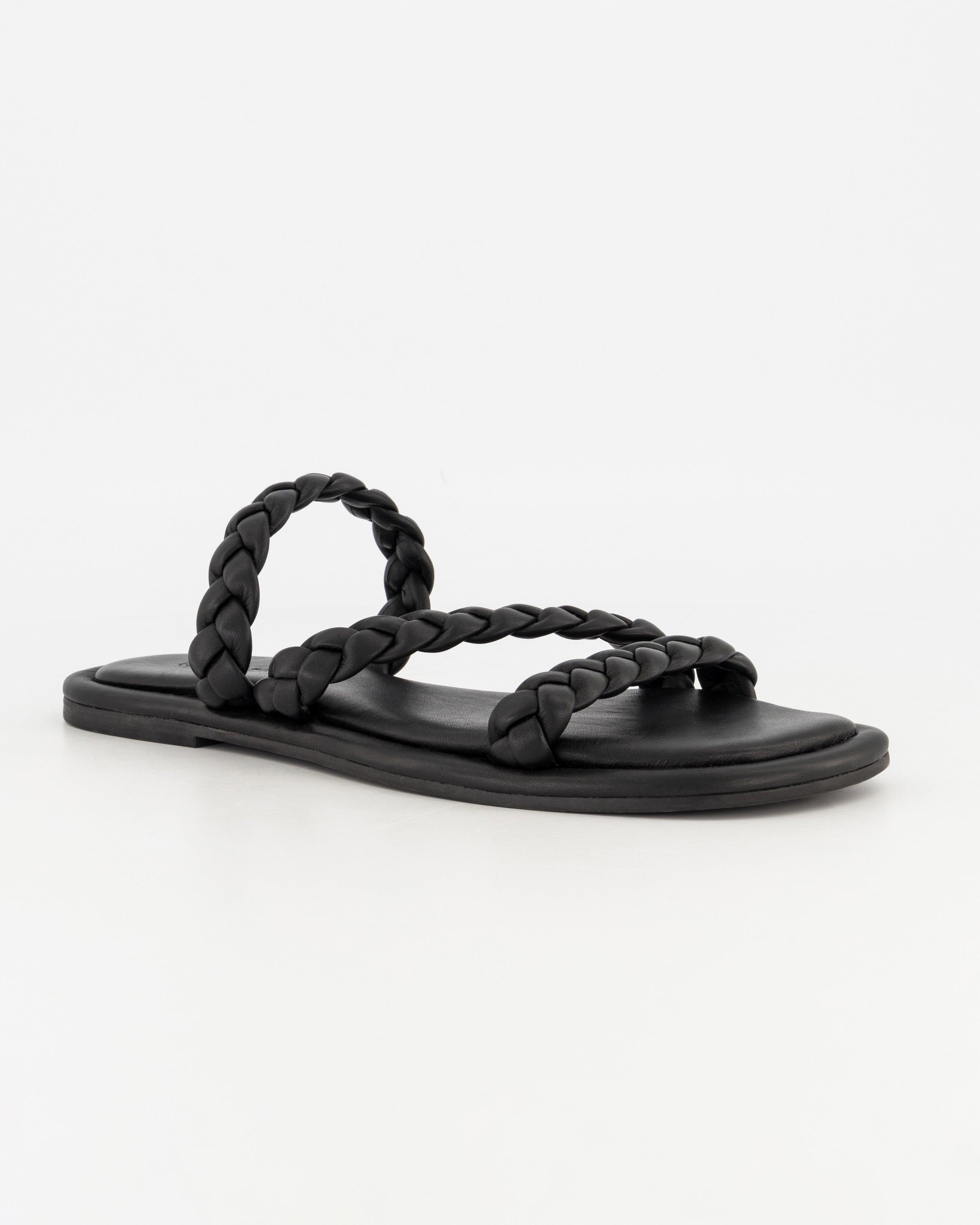 Rare Earth Women's Braided Sandals | Cape Union Mart